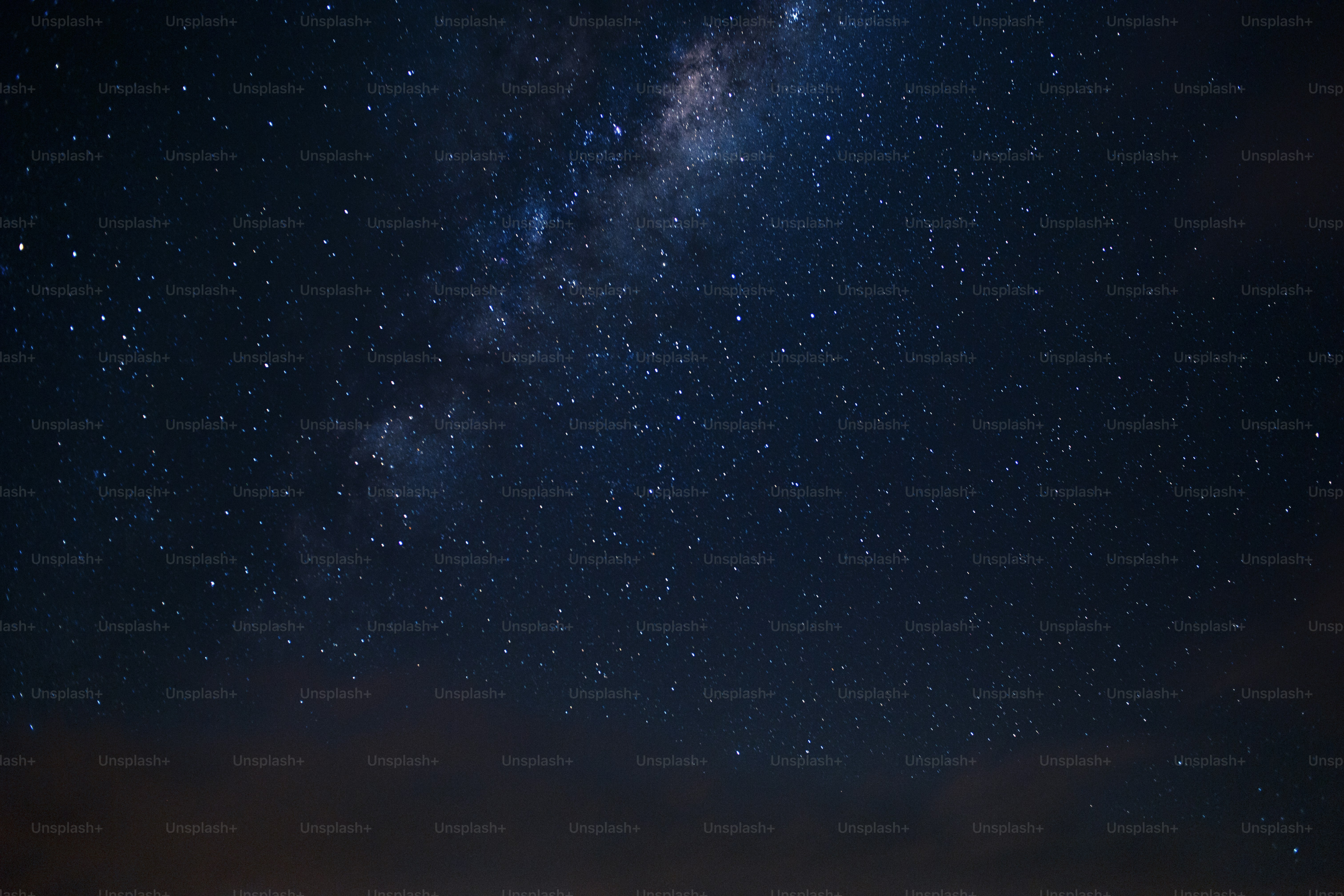 Milky way seen from the Southern Skies photo – Arts culture and ...