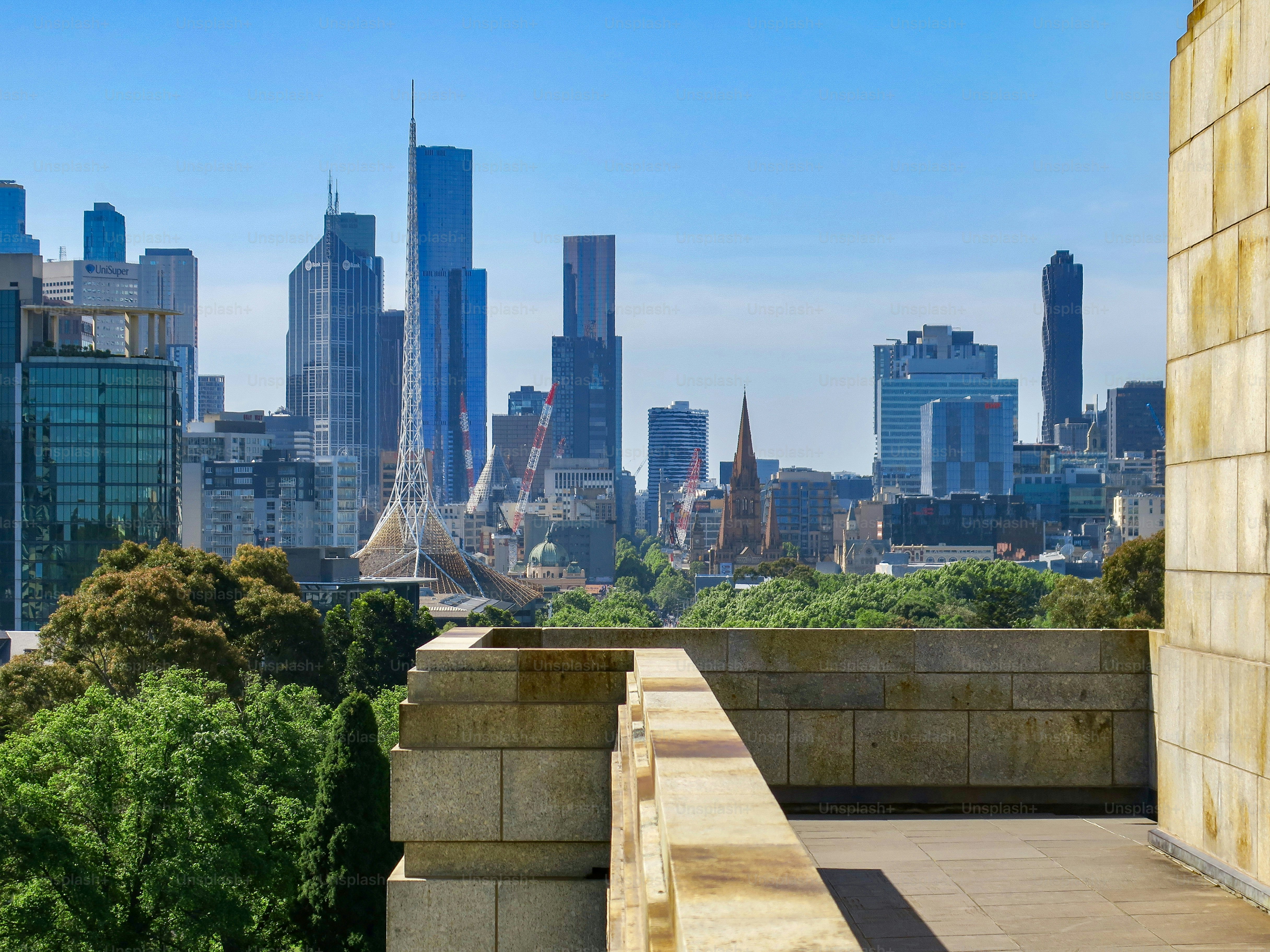 Melbourne, Australia. photo – Unesco world heritage site Image on Unsplash
