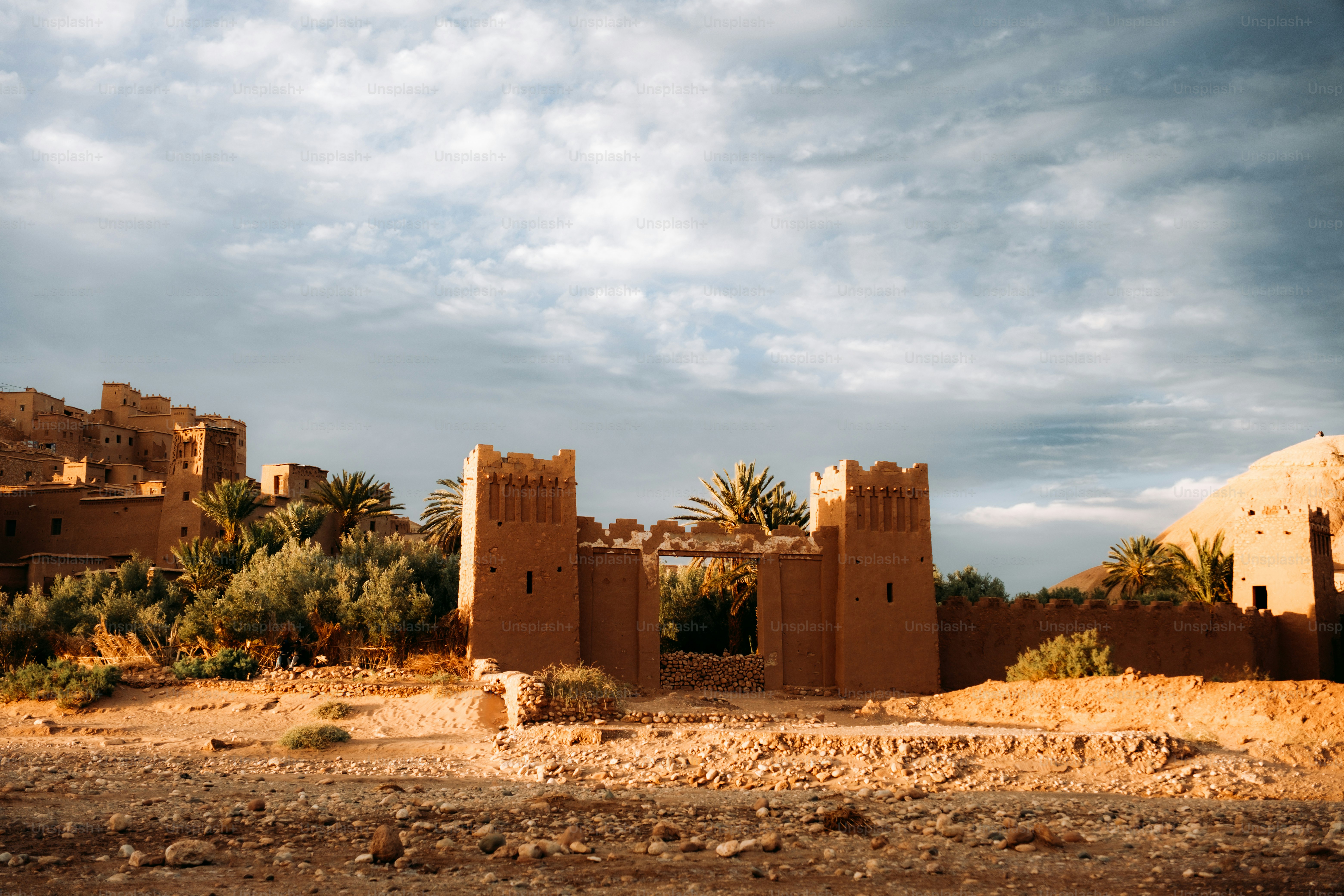 Arbaa Sahel Itinerary 2025 - Perfect 9 Day Plans | Morocco