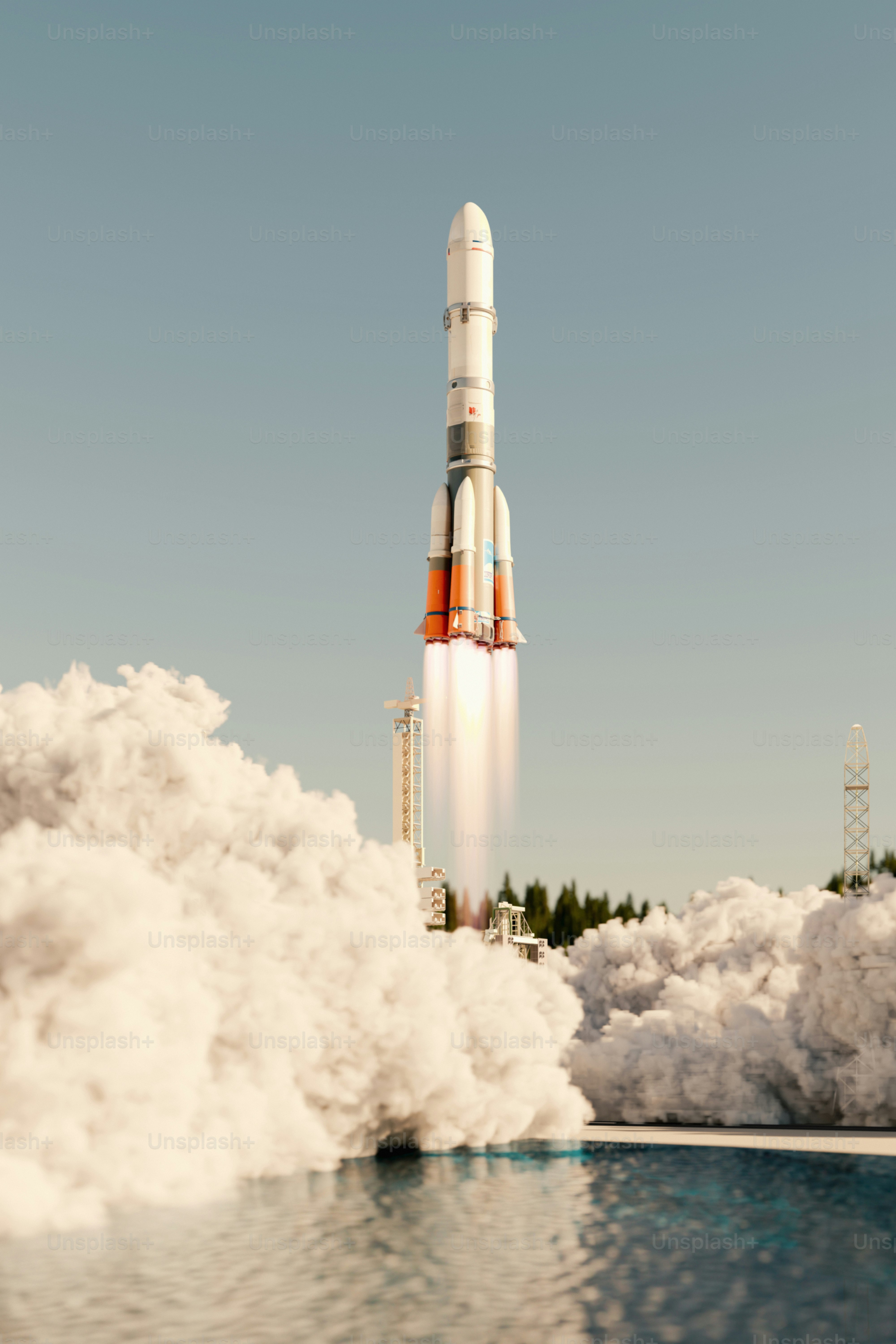 750+ Best Rocket Pictures [HD] | Download Free Images on Unsplash