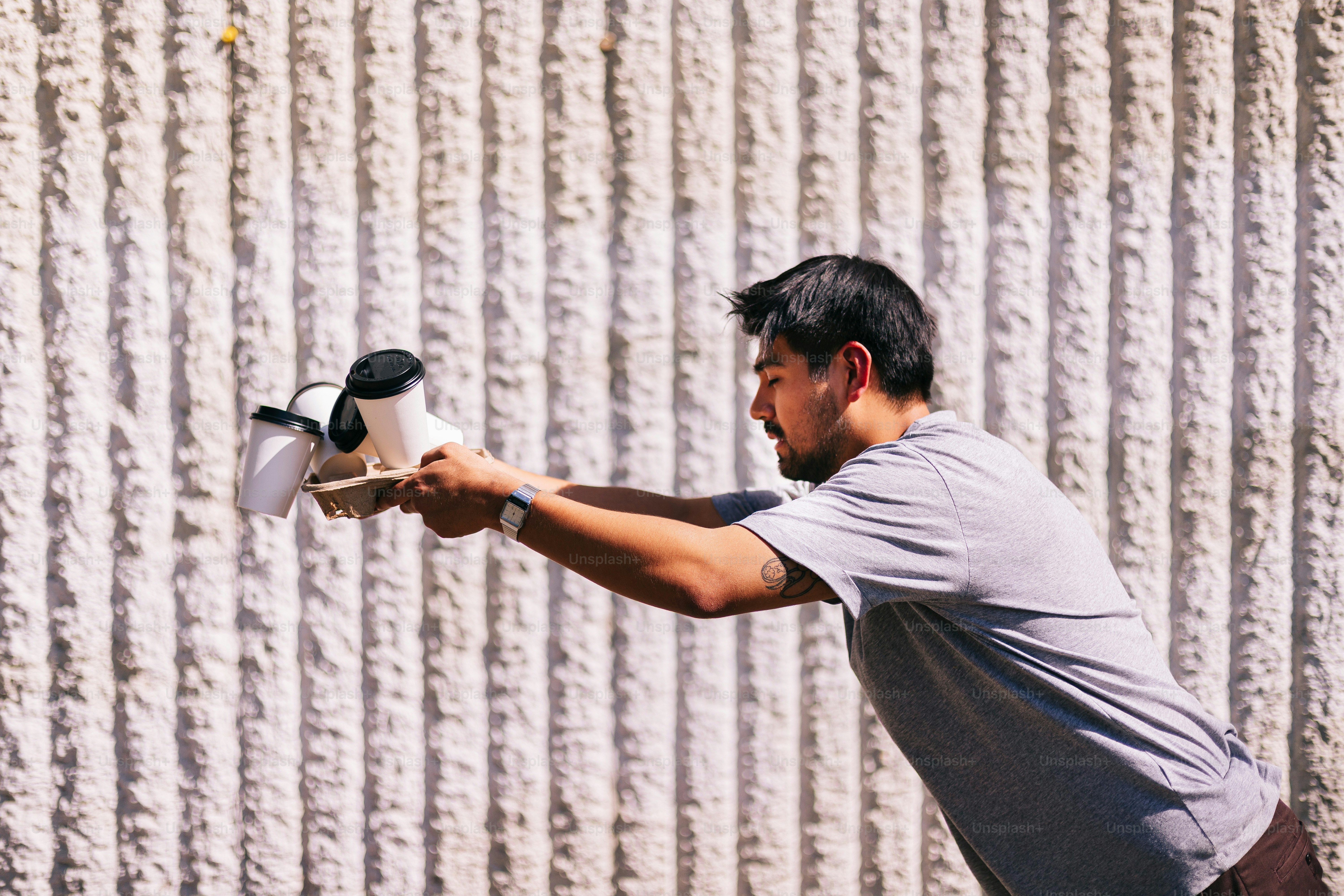 A man hitting a ball with a baseball bat photo – Playful Image on Unsplash