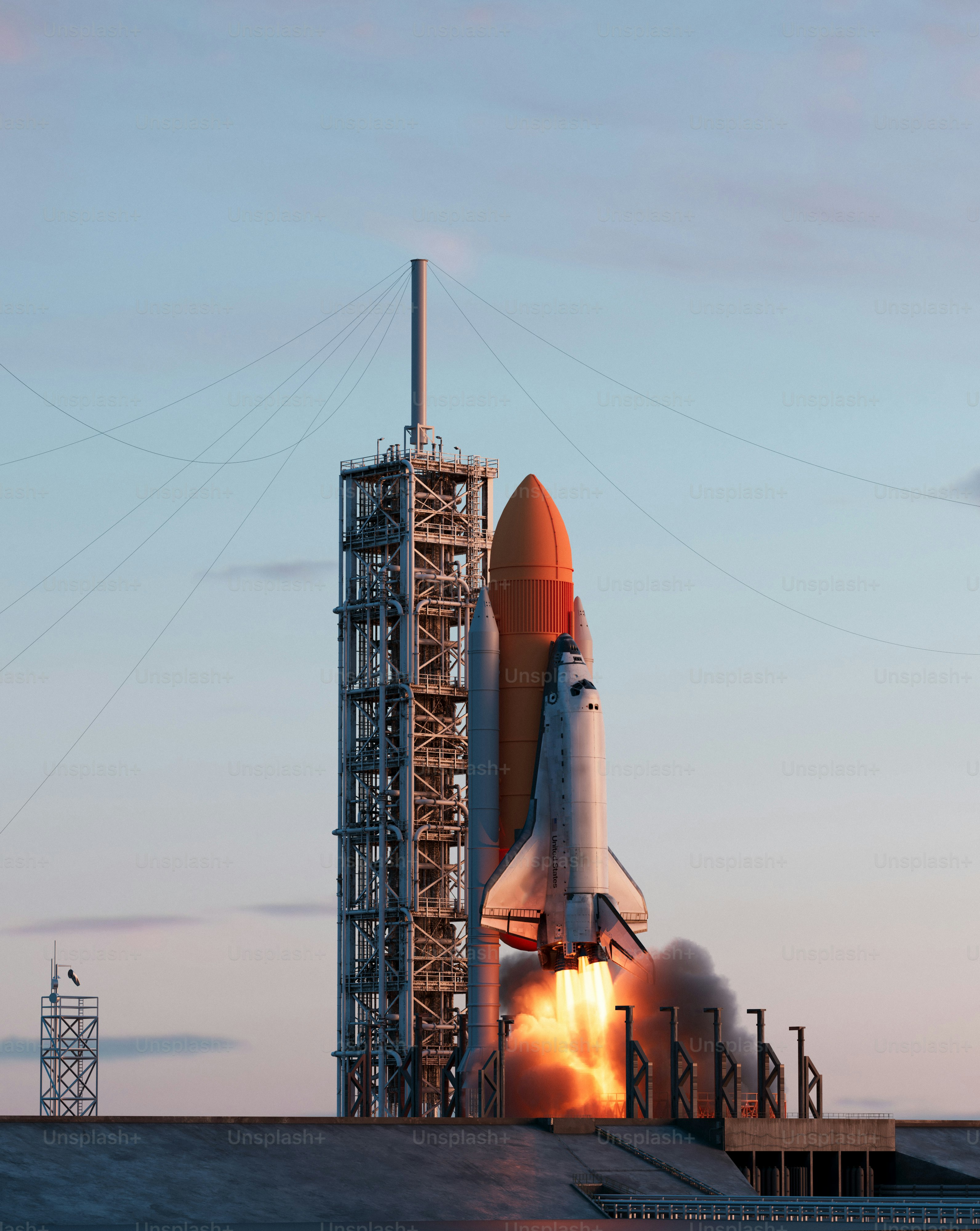 1000+ Space Shuttle Pictures | Download Free Images on Unsplash