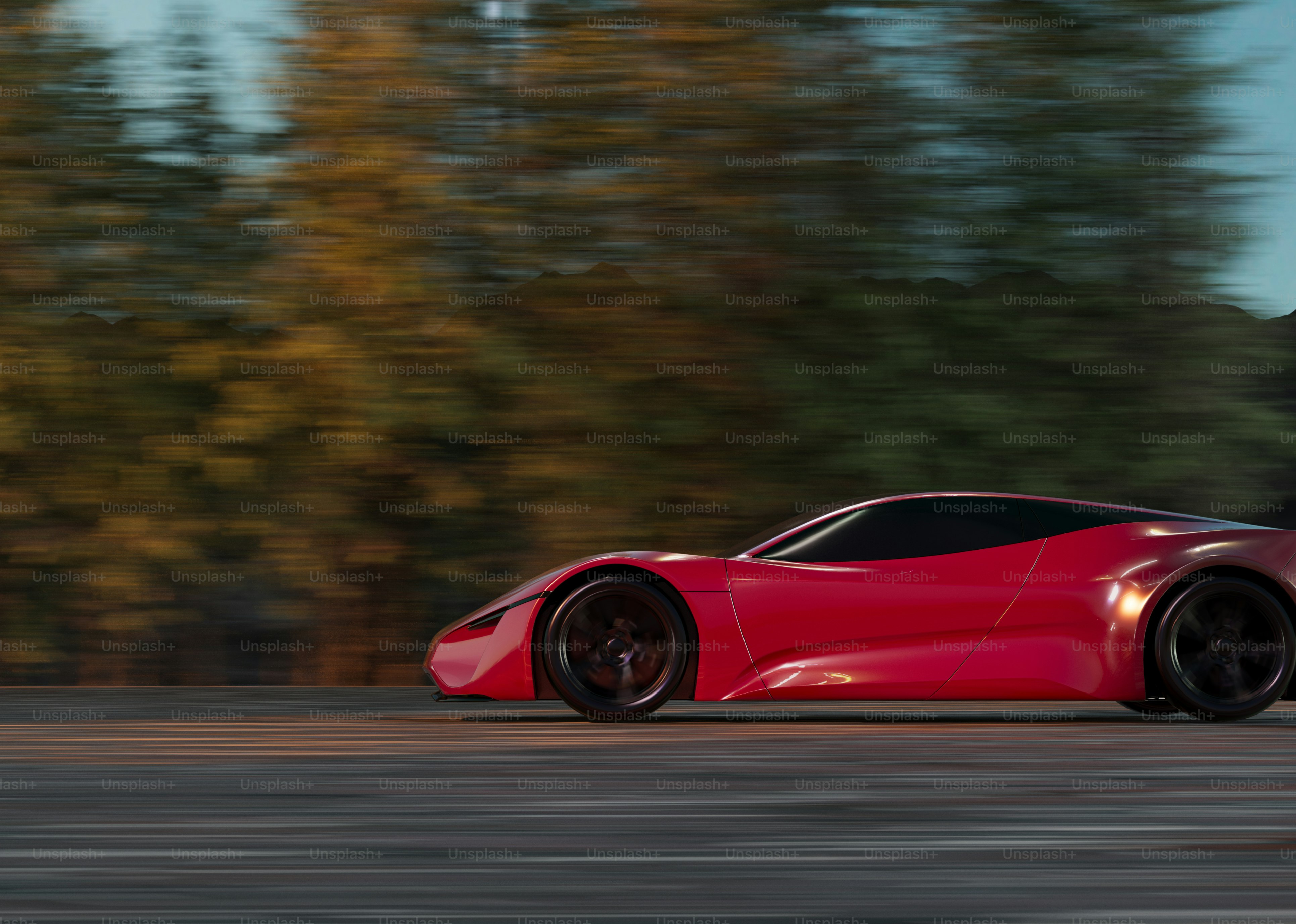 Red Sport Car Pictures | Download Free Images on Unsplash