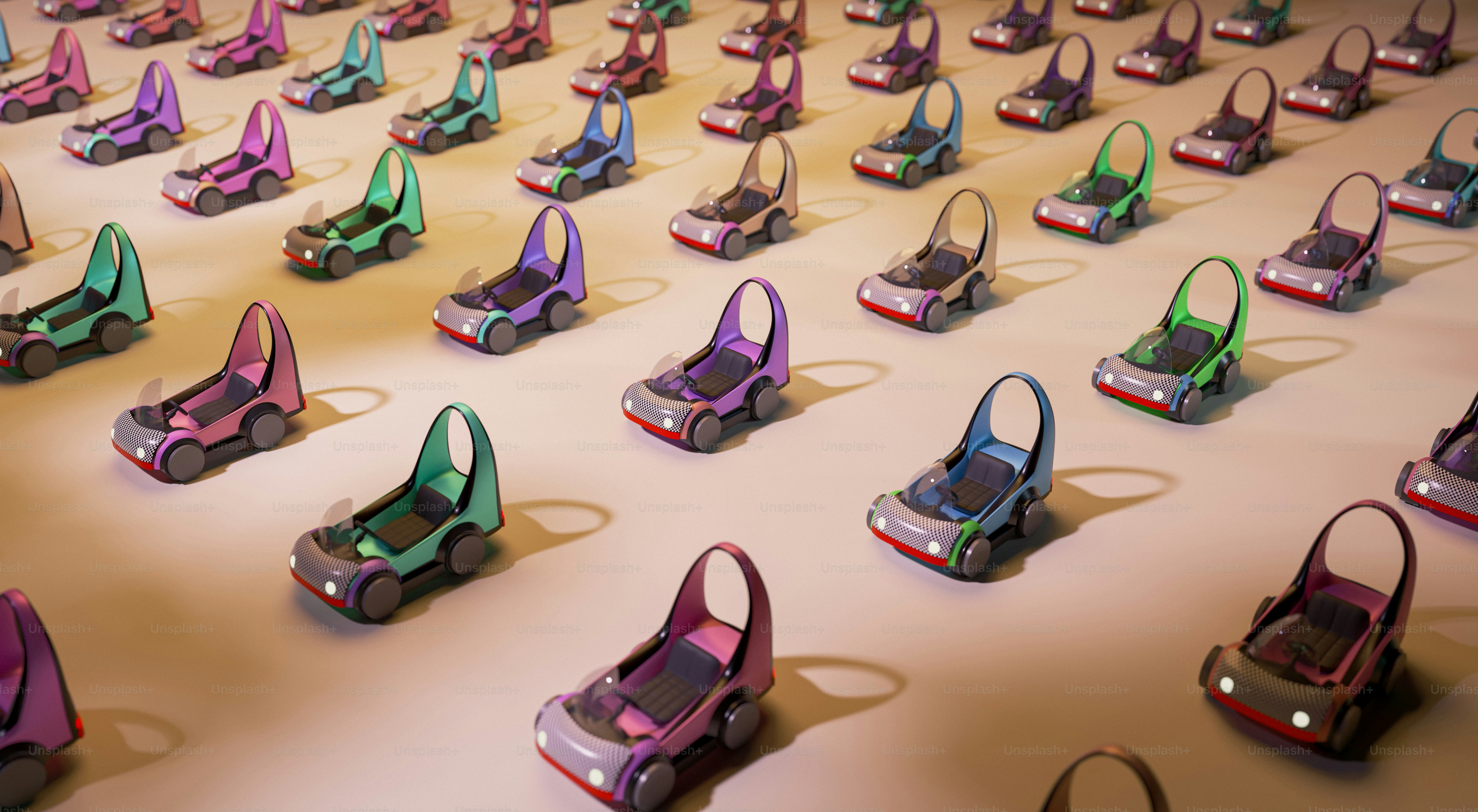 6 Gender-Neutral Shoe Designs for Modern Markets - thesolefactor.com