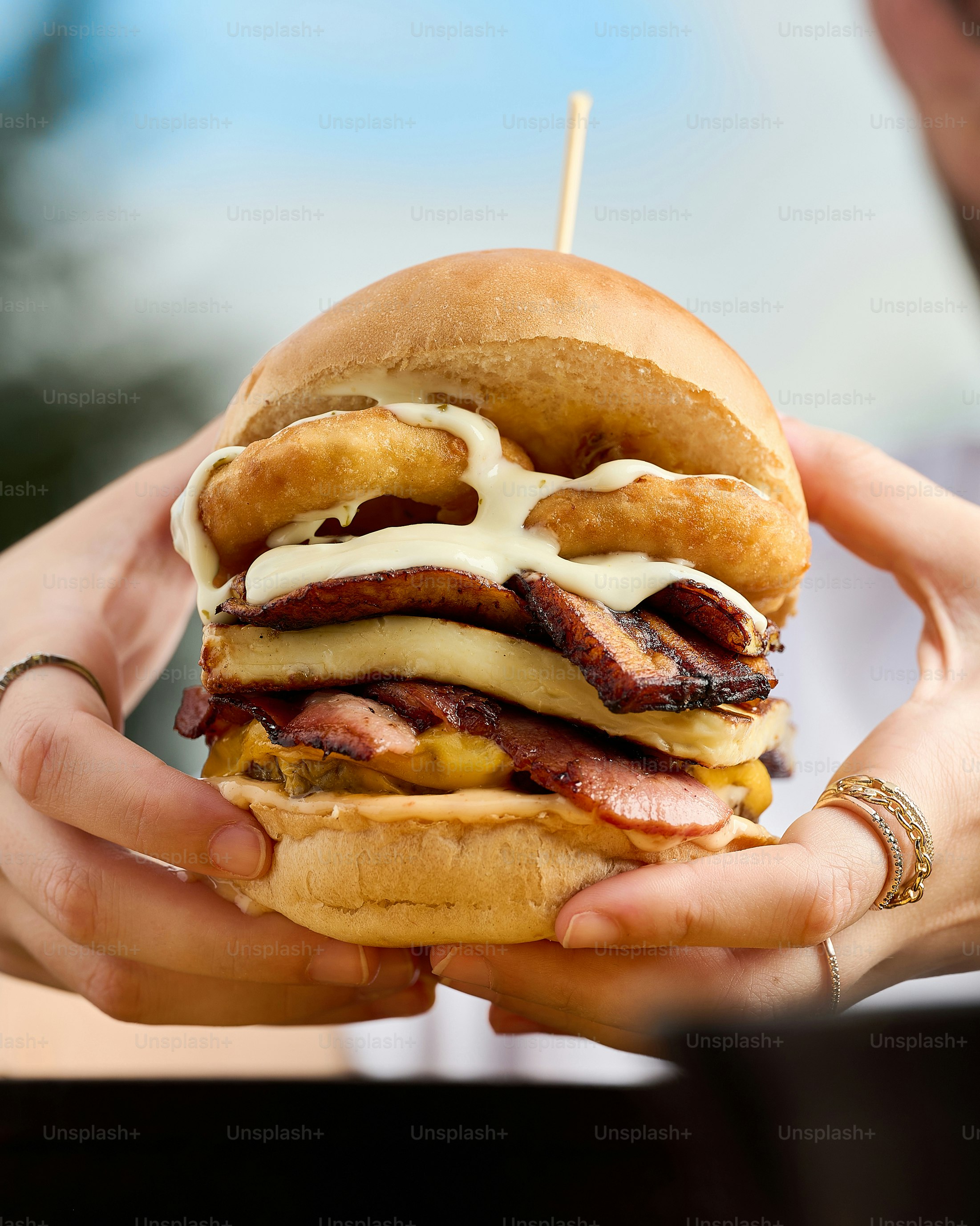 Kobby Mendez (@kobbymendez) | Komunitas Foto Unsplash