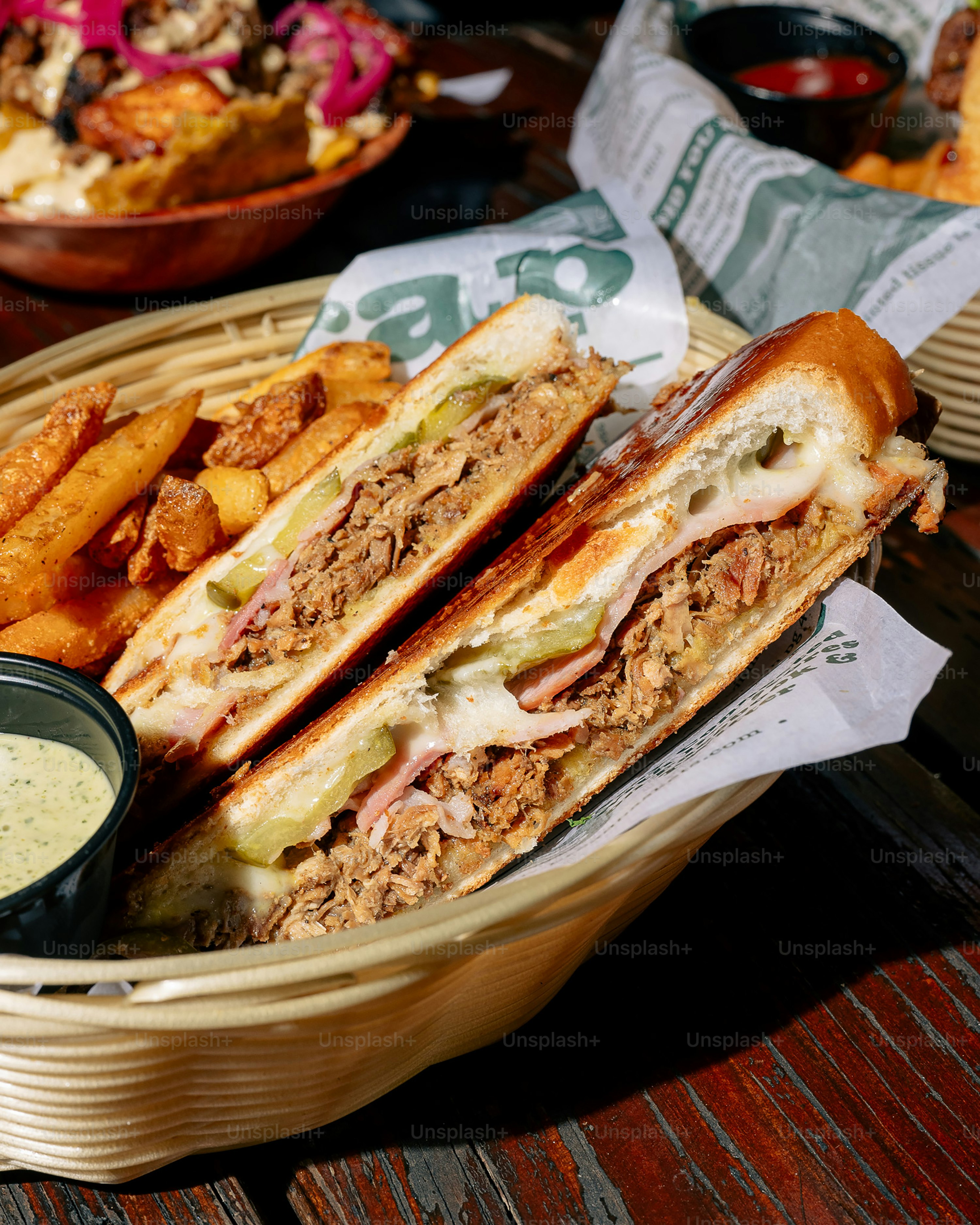 Kobby Mendez (@kobbymendez) | Komunitas Foto Unsplash