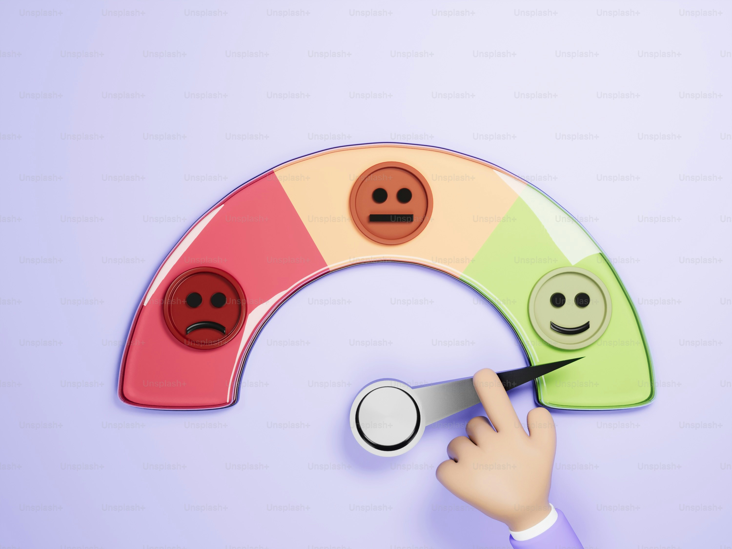 Eine Hand zeichnet ein Smiley-Gesicht auf ein Papier Foto – Bild zum ...