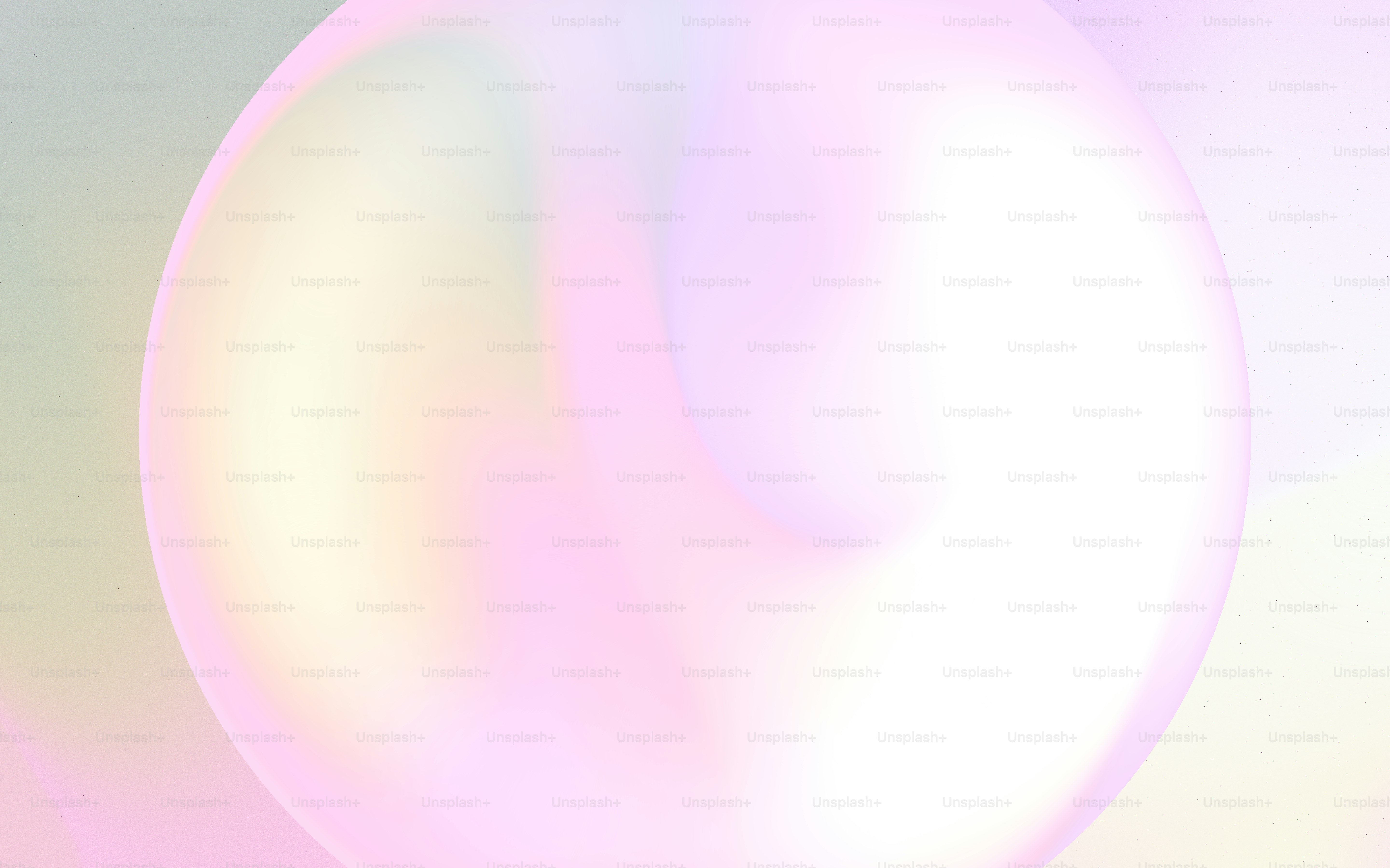A blurry image of a pink and white balloon photo – Glass Image on Unsplash