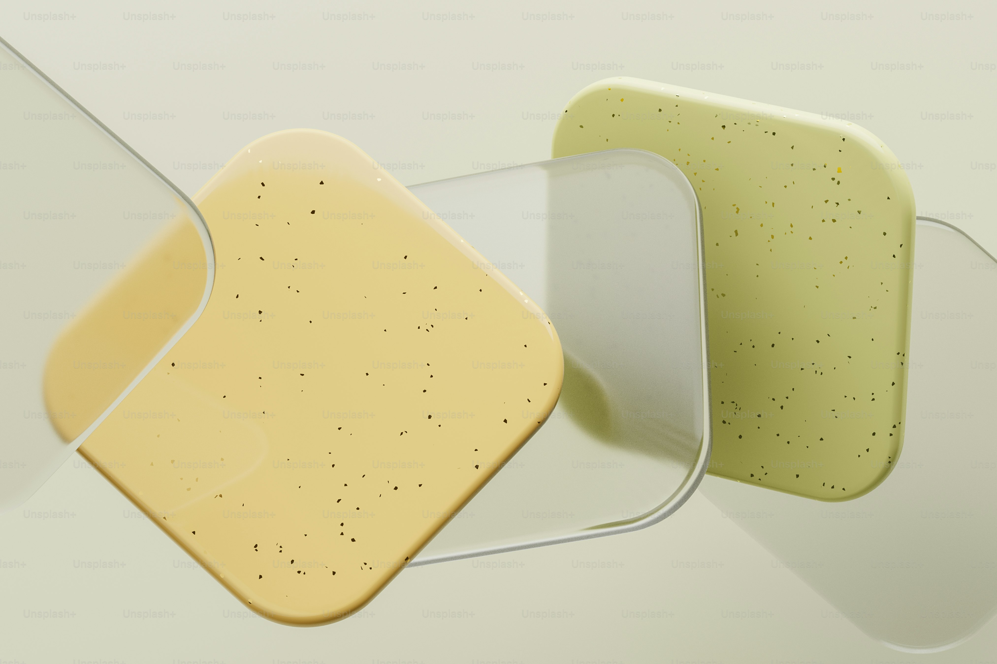 A group of three different types of soap photo – Wallpaper Image on ...