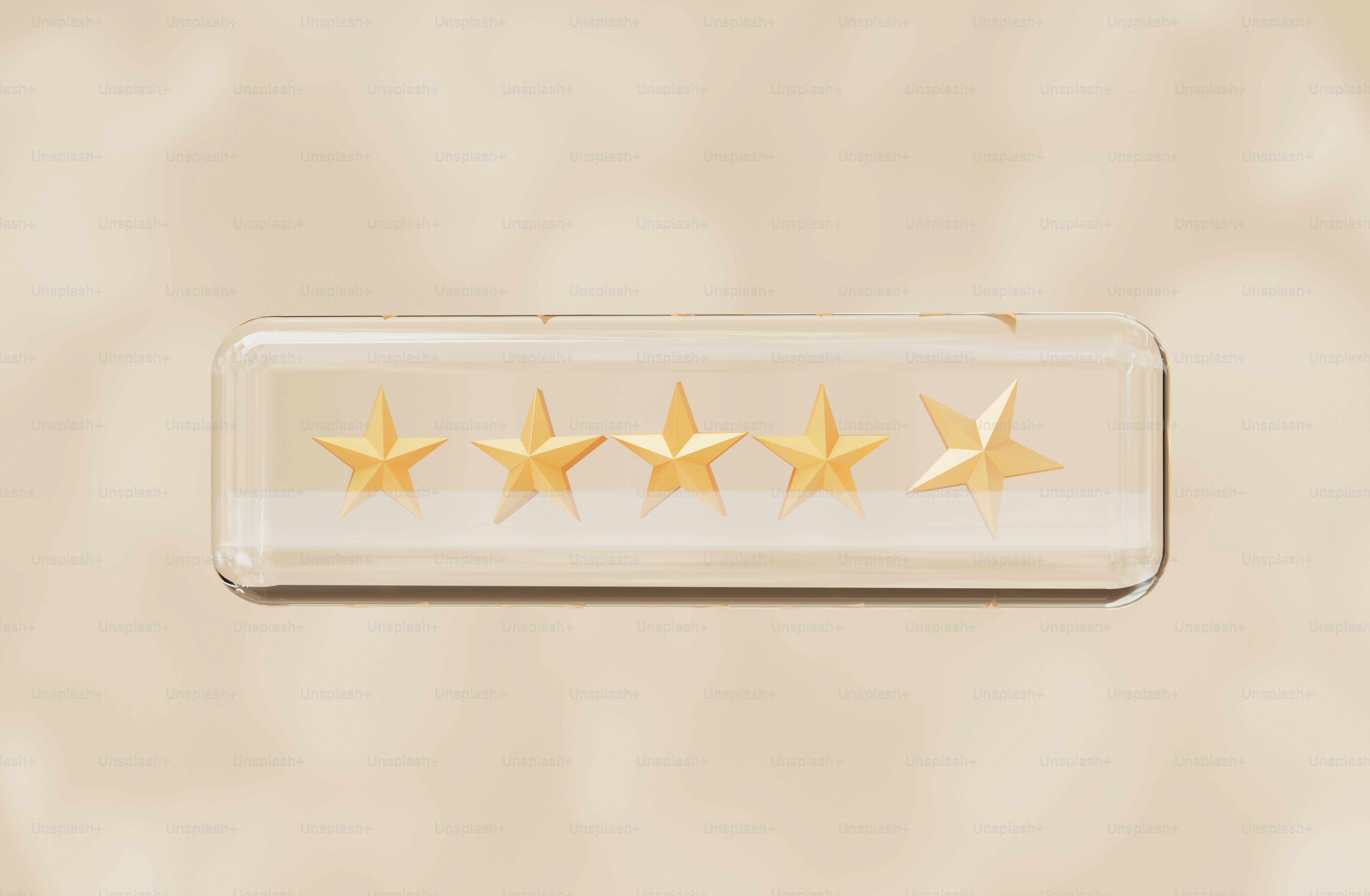 Five gold stars on a white background photo – Feedback Image on Unsplash