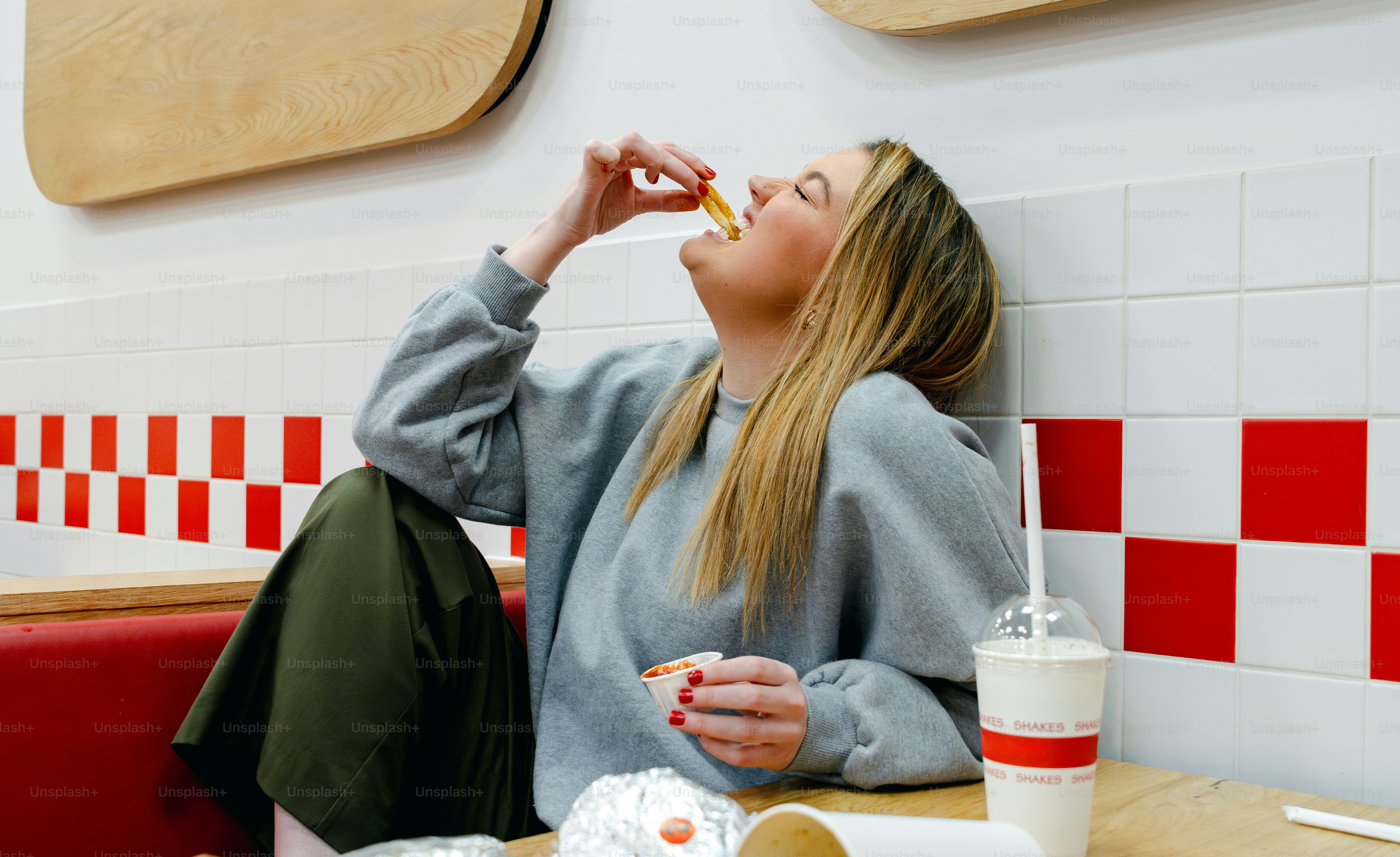 Fast Food | 100+ best free eating burger, enjoying, fast food, and fast ...