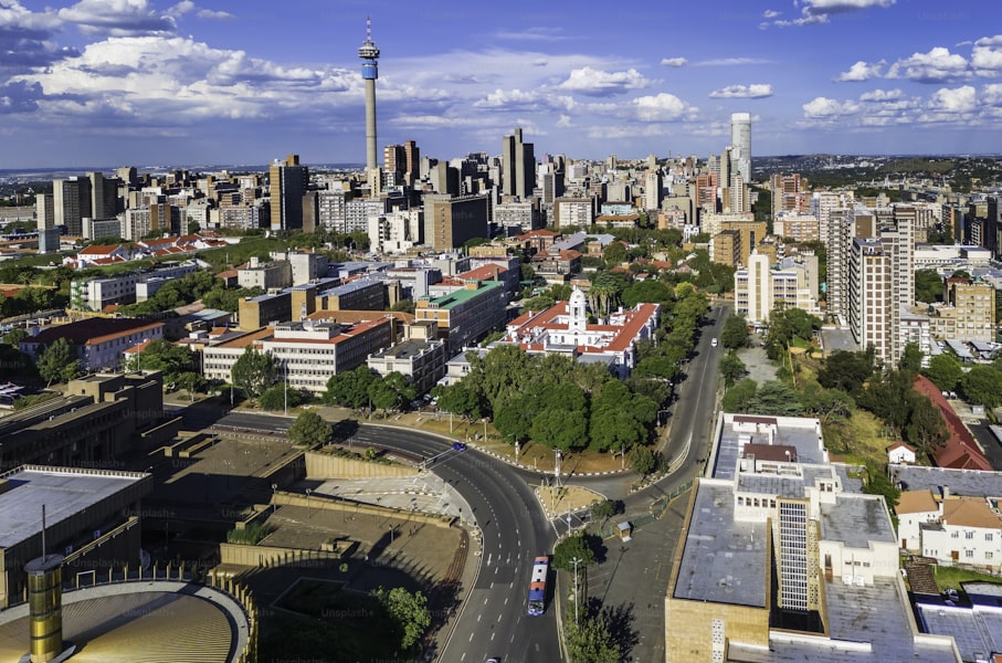 Gaborone Capital City | History, Culture & Landmarks Guide | Geography ...