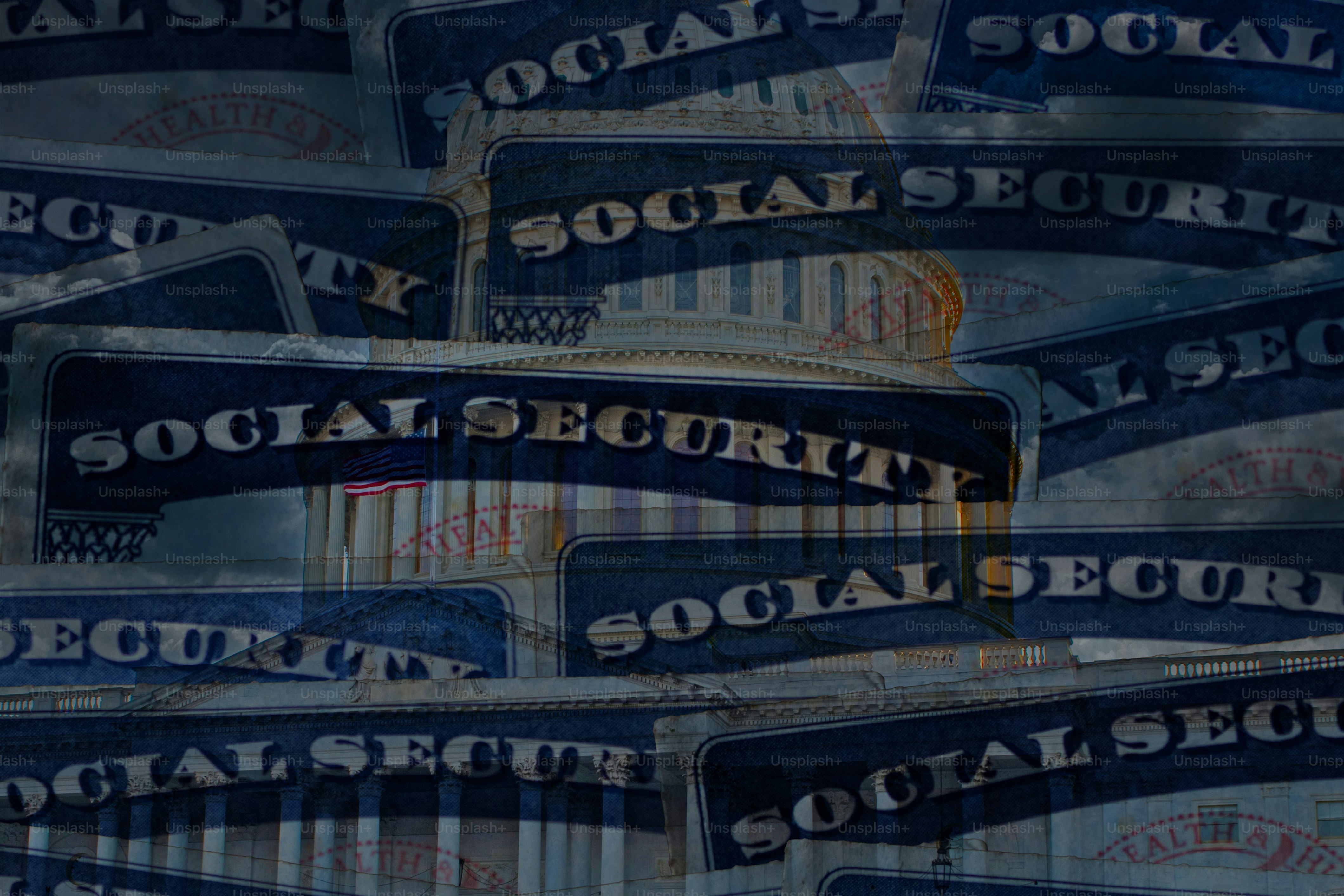 Social Security photo – Business Image on Unsplash