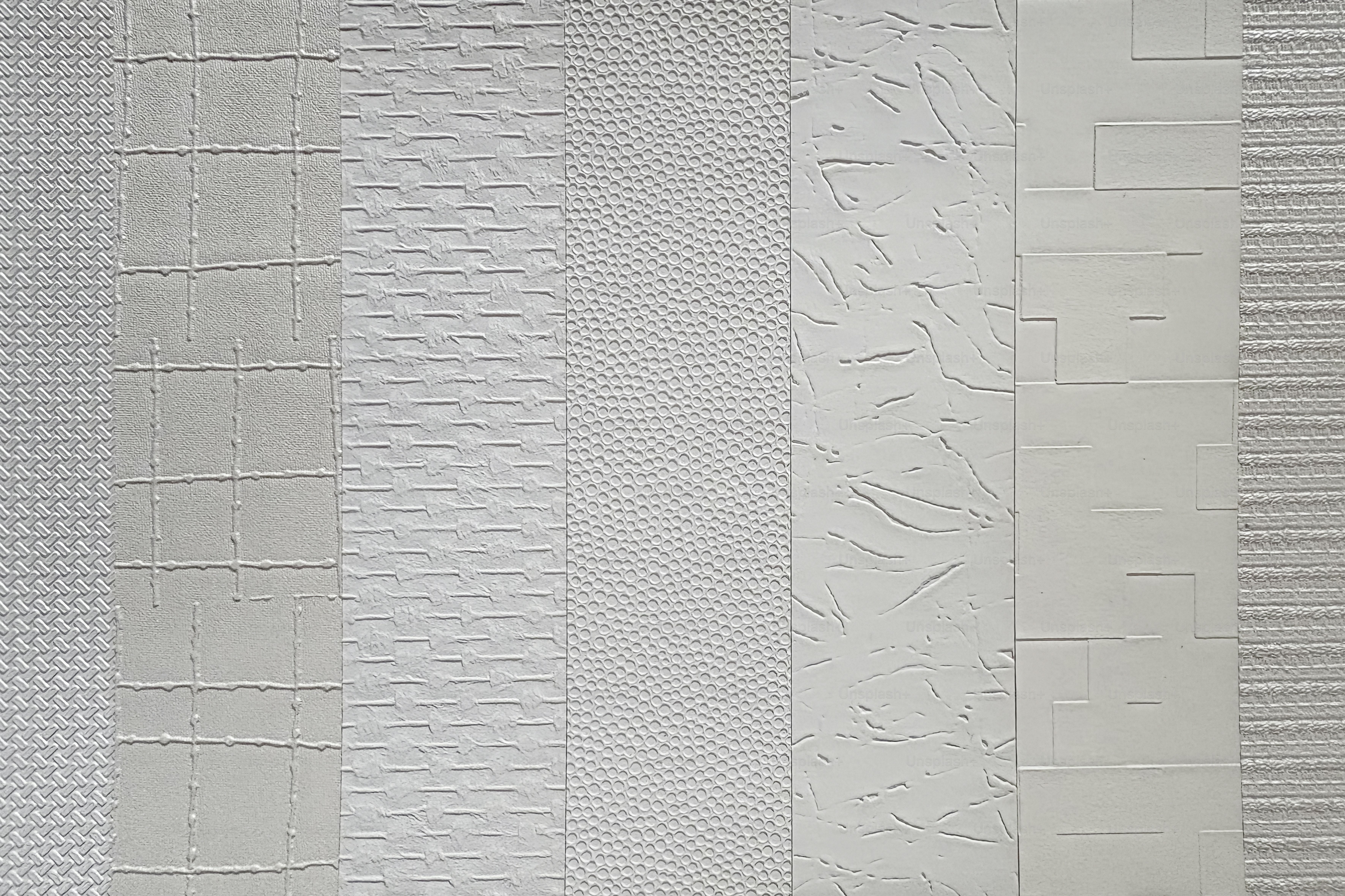Different textures displayed in a white panel. photo – Wallpaper Image ...