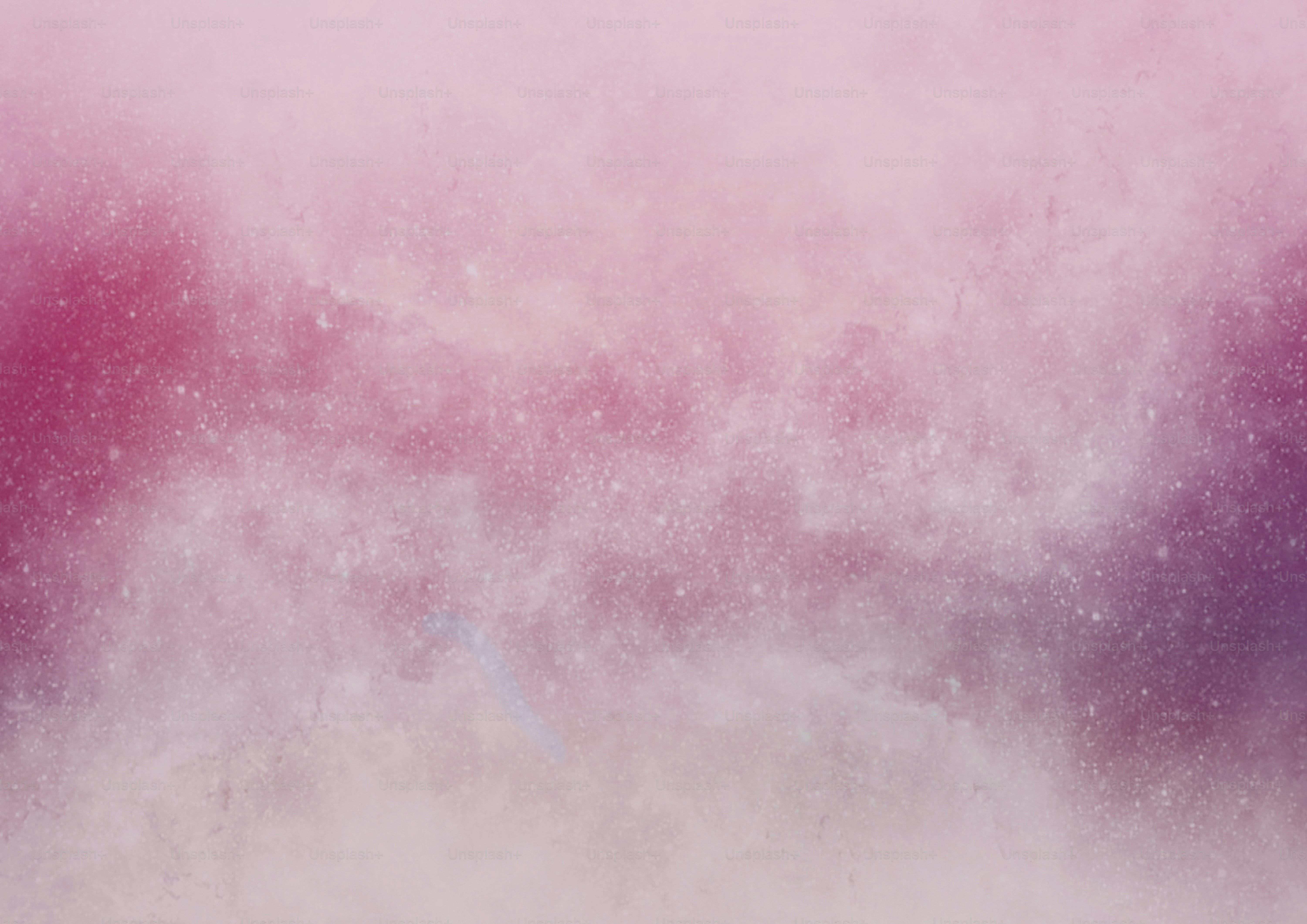 Pink and purple abstract texture with airy, diffused elements. photo ...