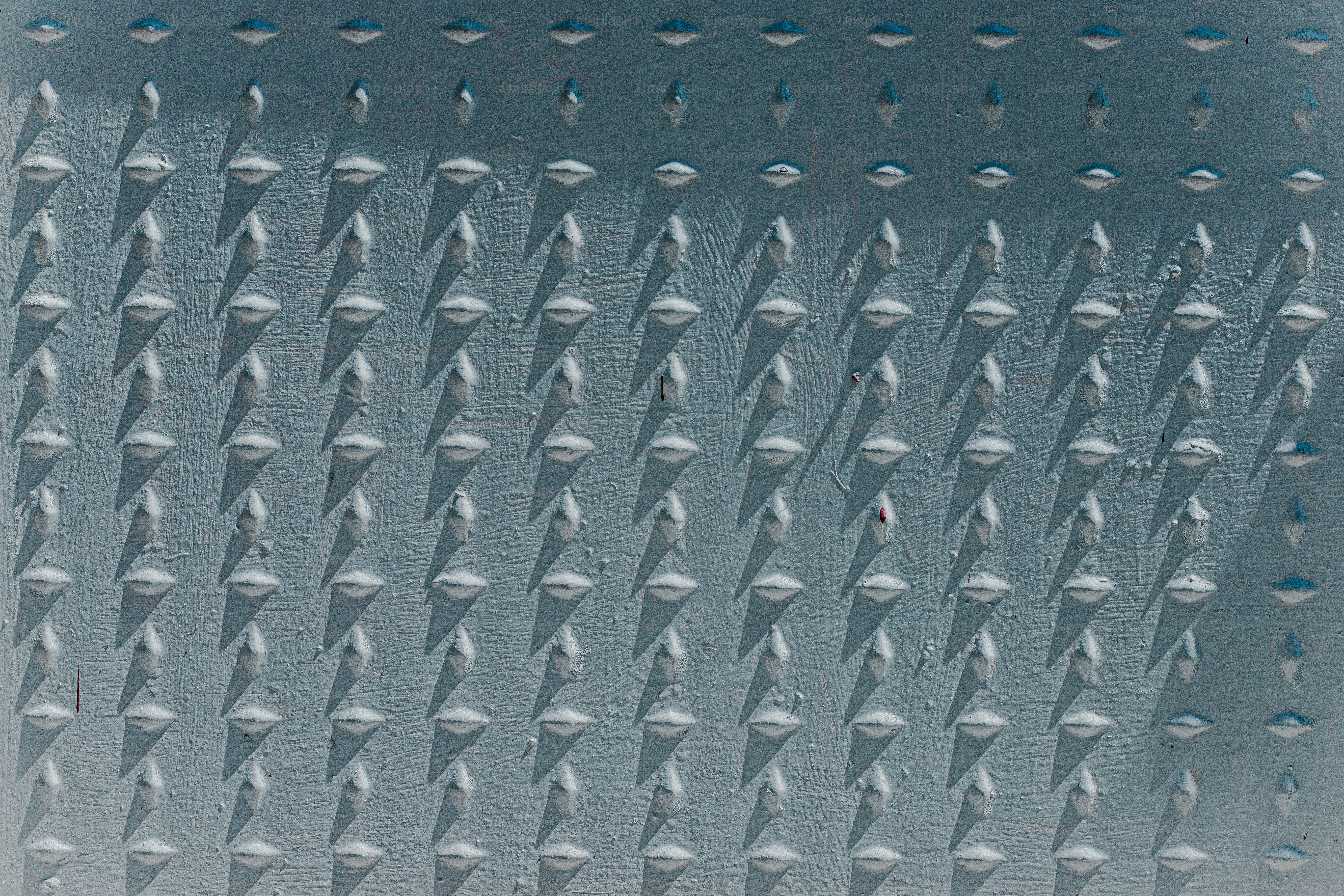 Raised diamond shapes create shadows on a surface. photo – Wallpaper ...