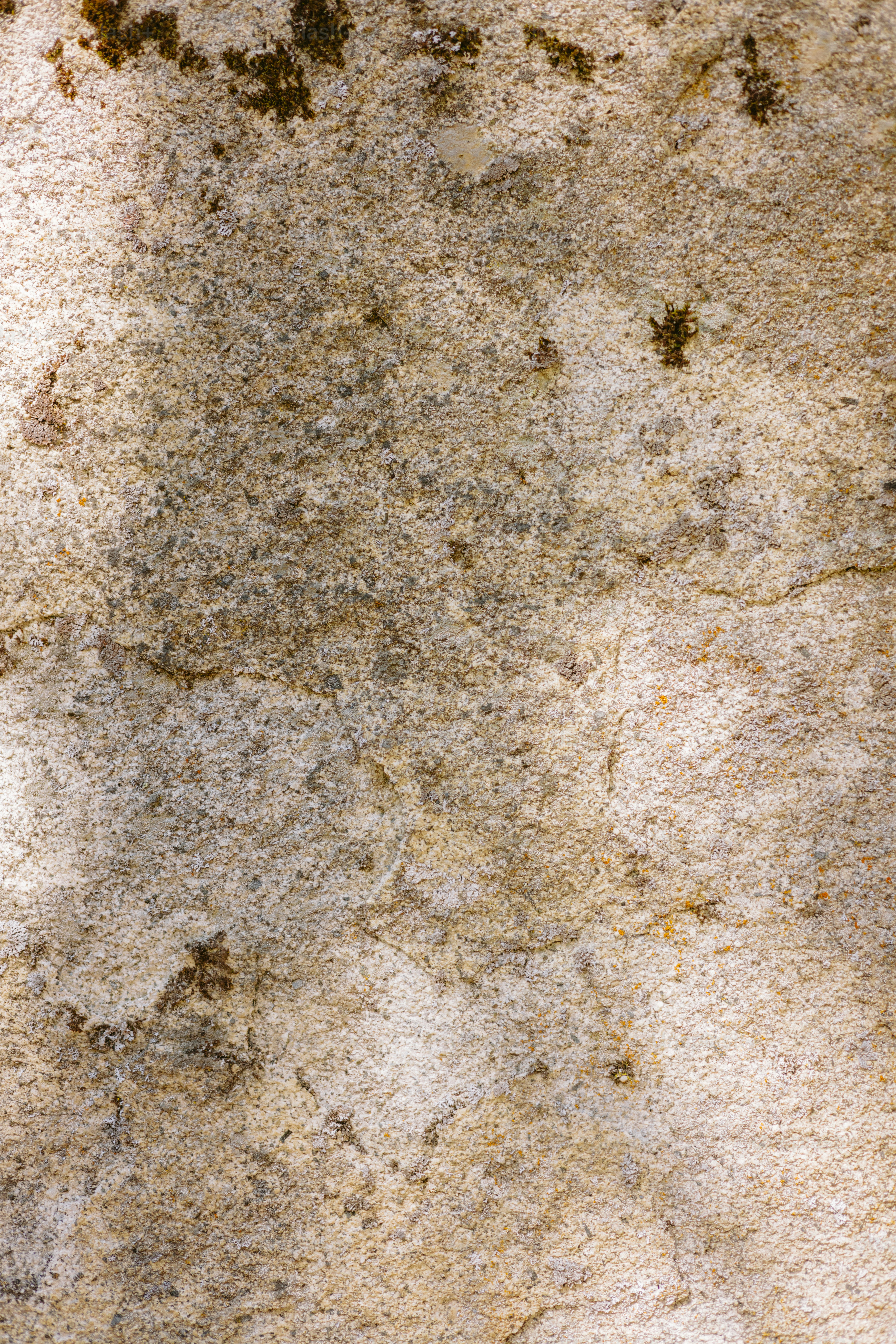 Texture of a weathered, stained concrete surface. photo – Texture Image ...