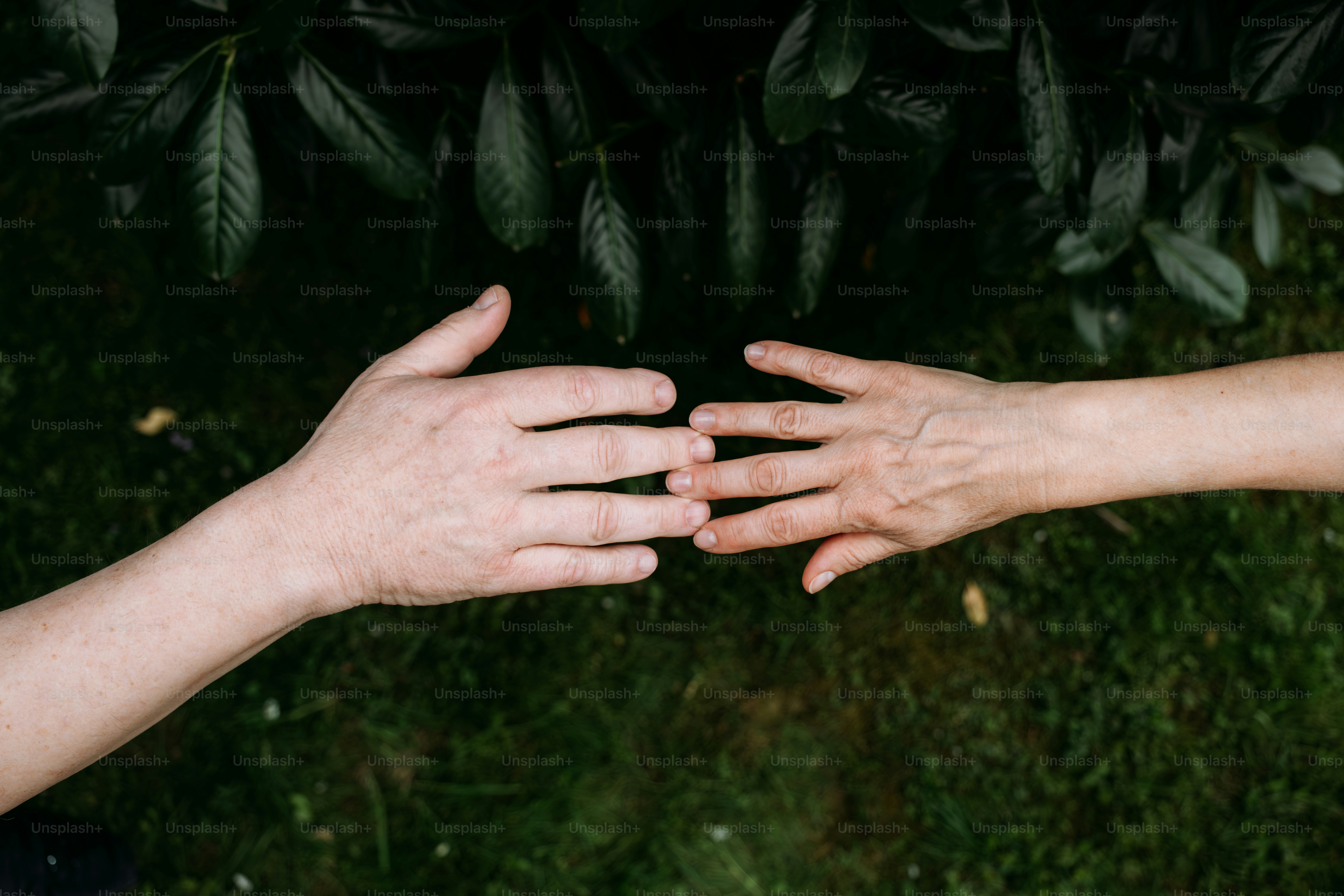 Hands almost touching, reaching for each other. photo – Hands Image on ...