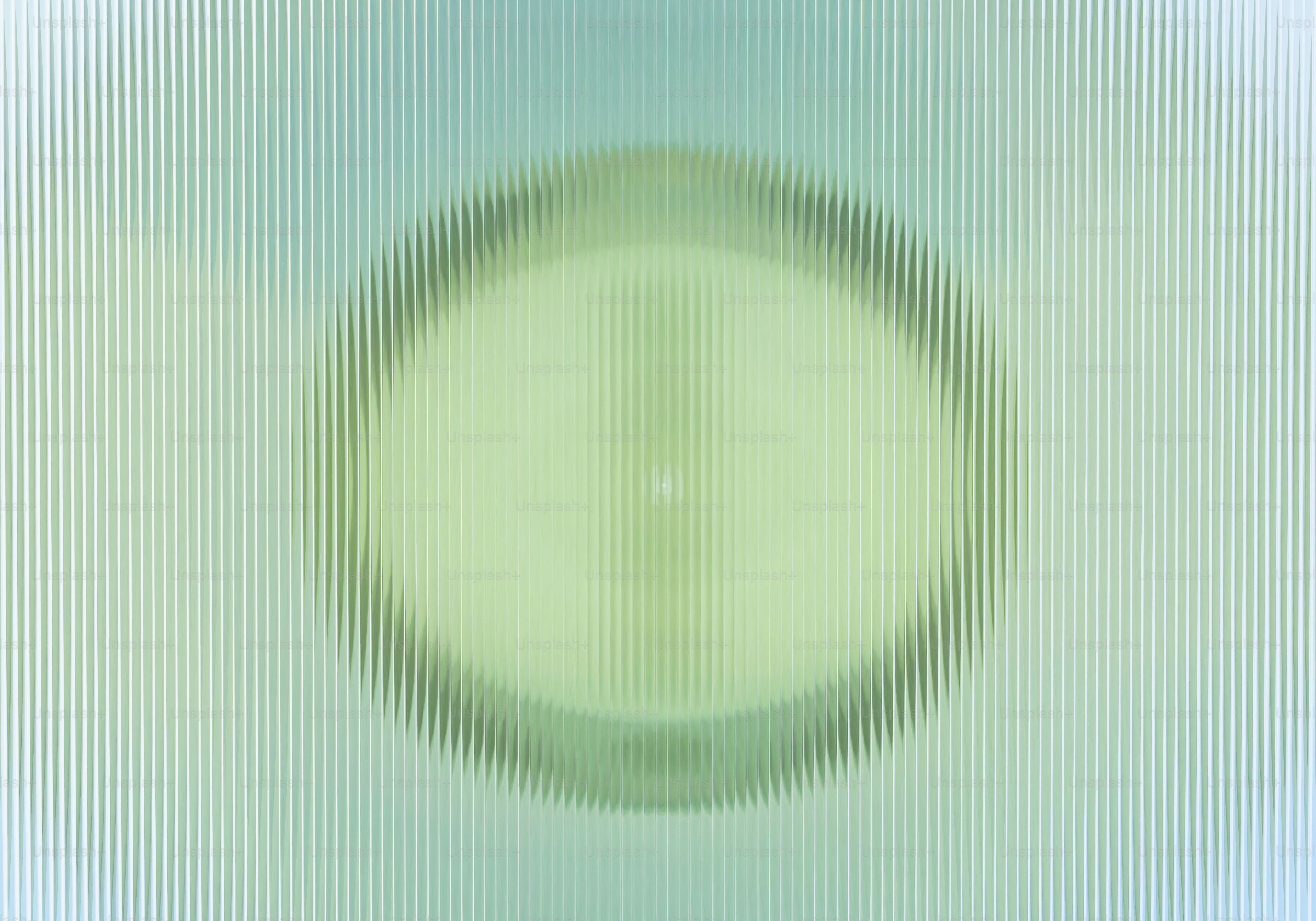 An oval shape with vertical lines and gradient. photo – Pattern Image ...