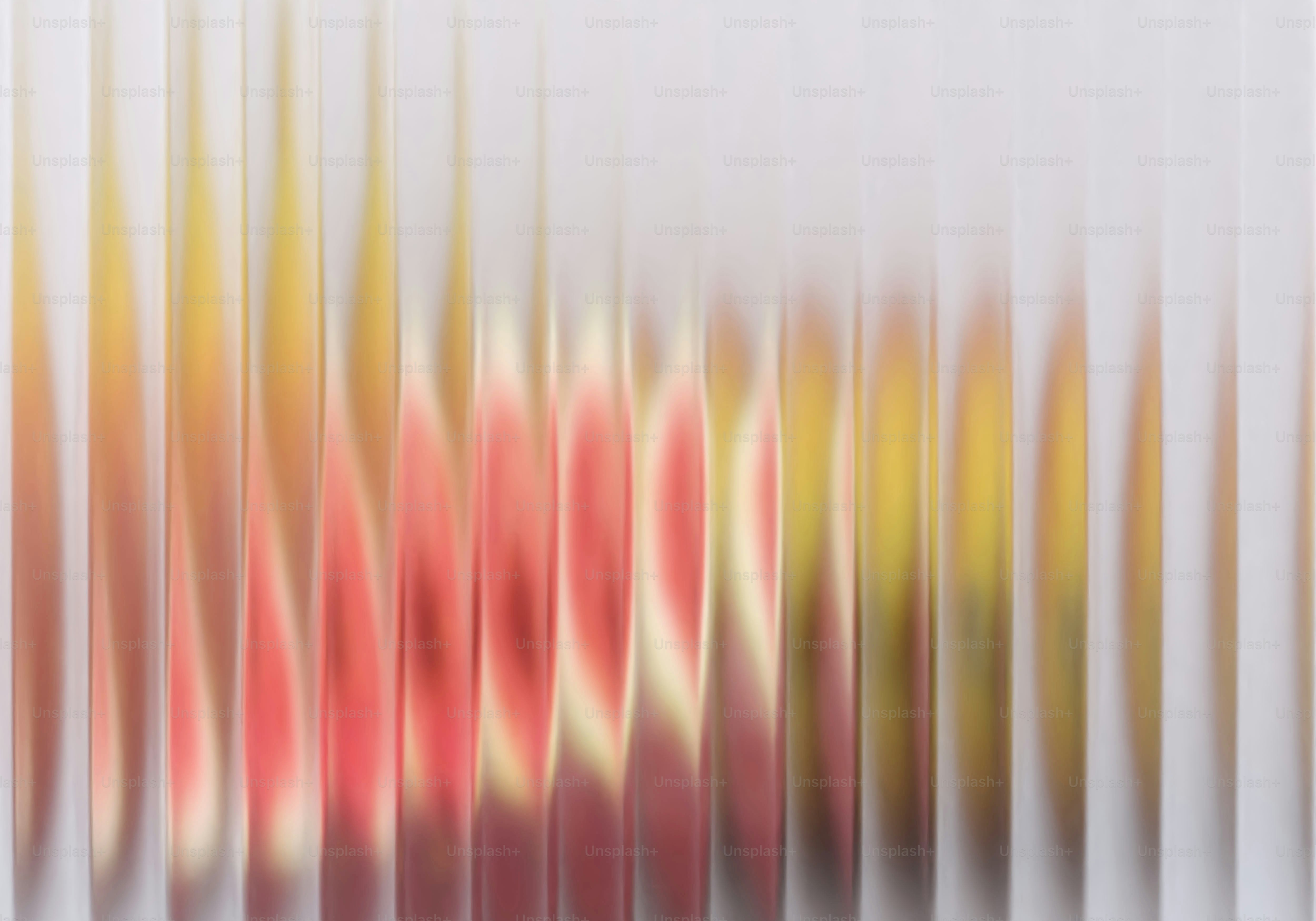 Vertical blurry stripes of color are presented. photo – Background ...
