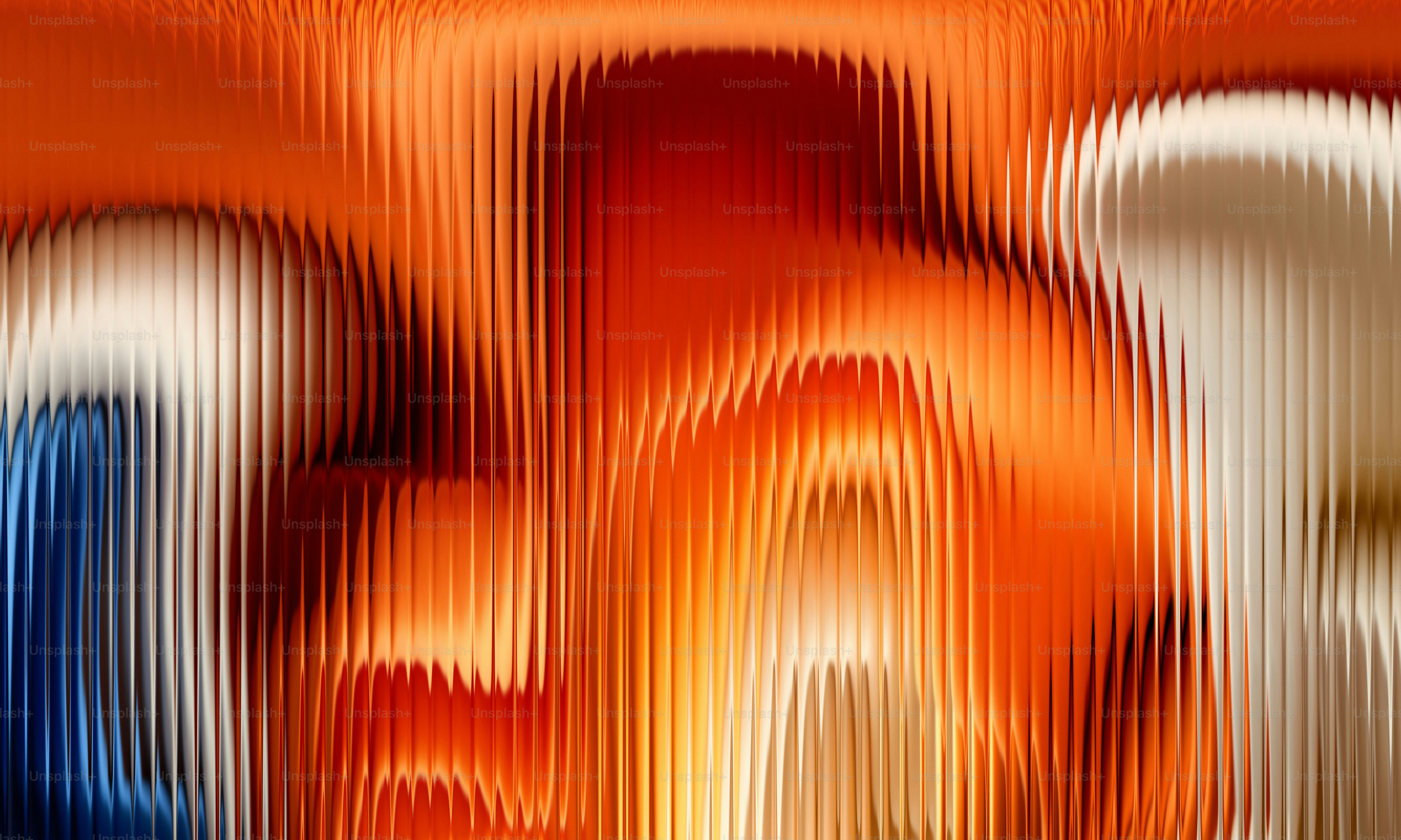 A blurry human figure is standing vertically. photo – Texture Image on ...