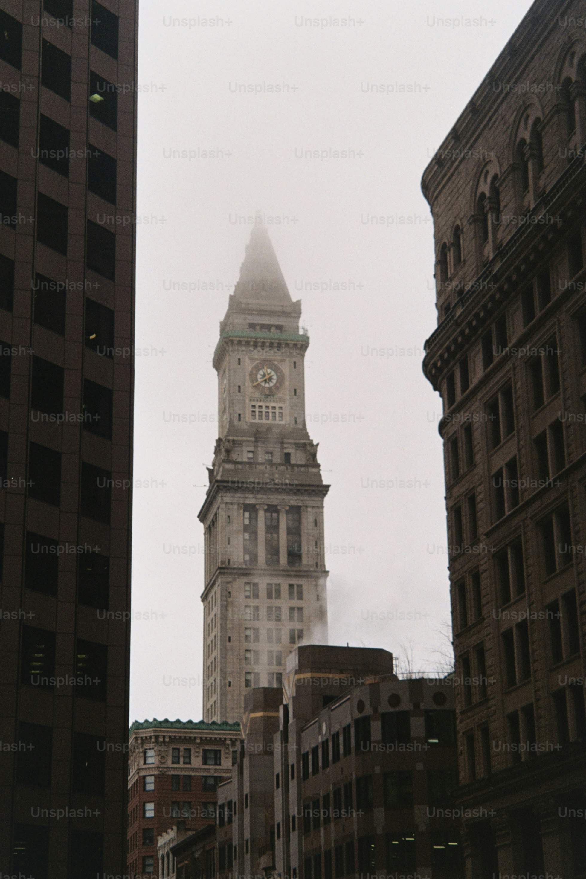 Someone operates an audio mixing board. photo – Film photography Image ...