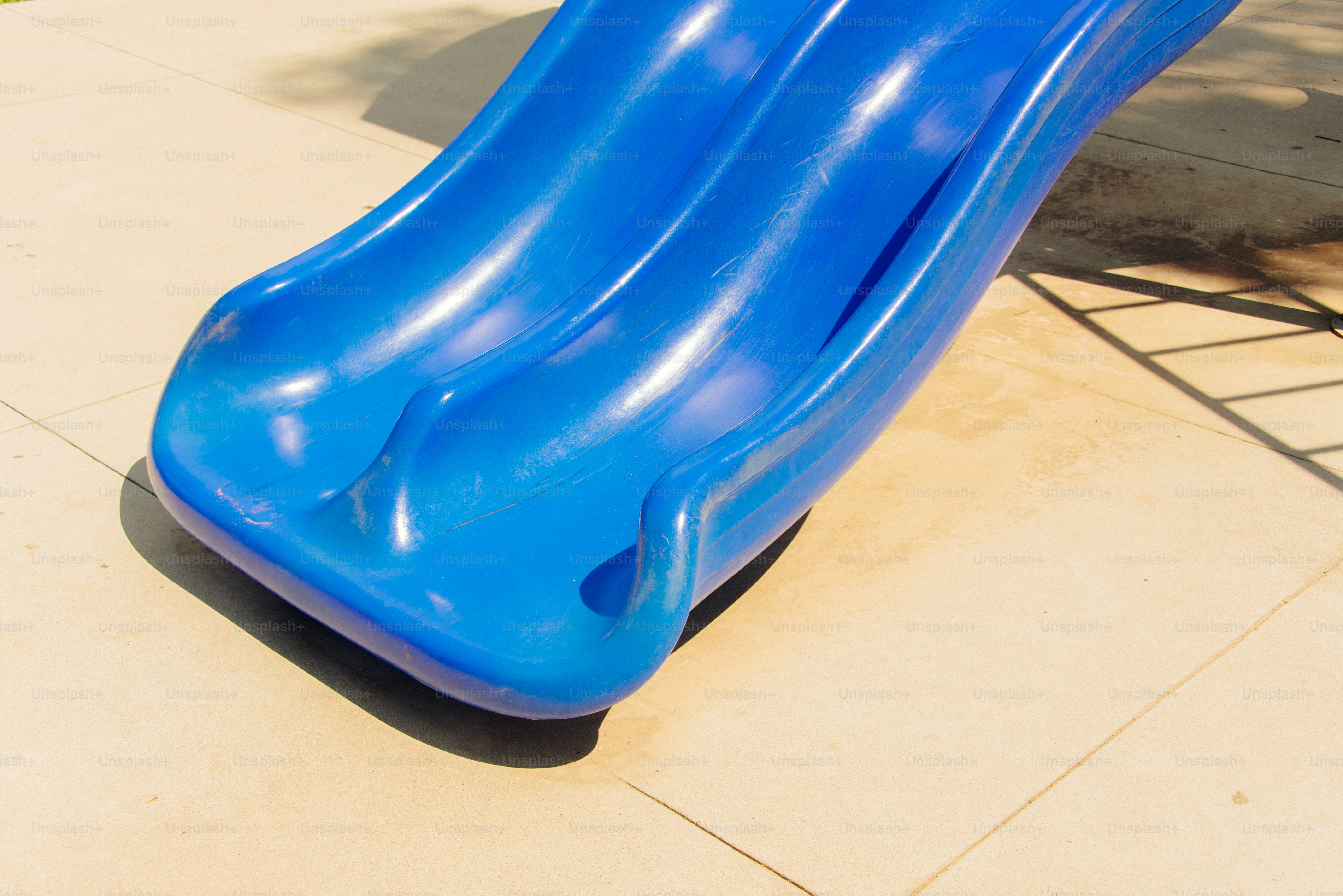 A colorful playground awaits children to play. photo – Park Image on ...