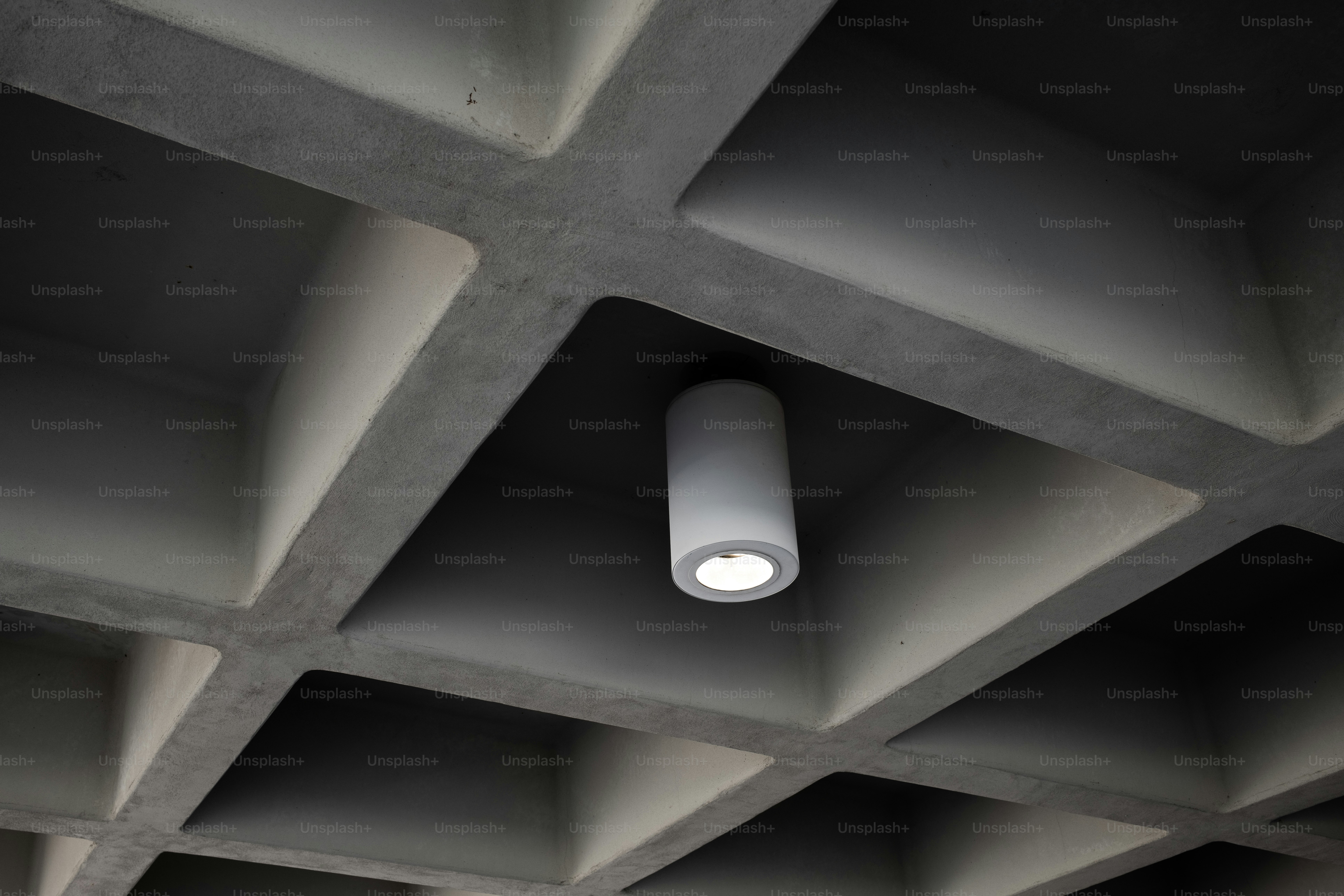 A ceiling with a light fixture is visible. photo – Texture Image on ...
