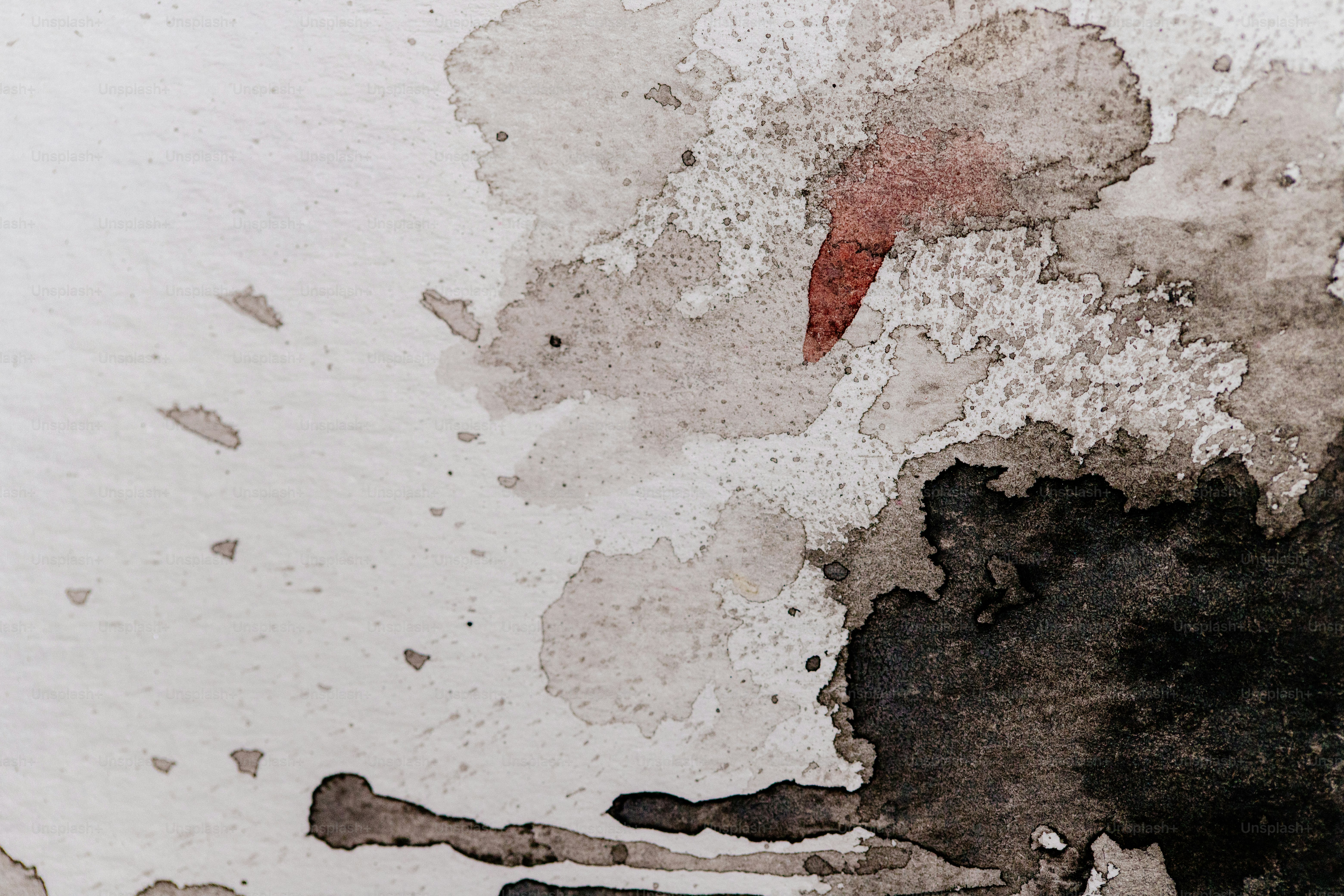 Ink splashes create an abstract pattern. photo – Wallpaper Image on ...