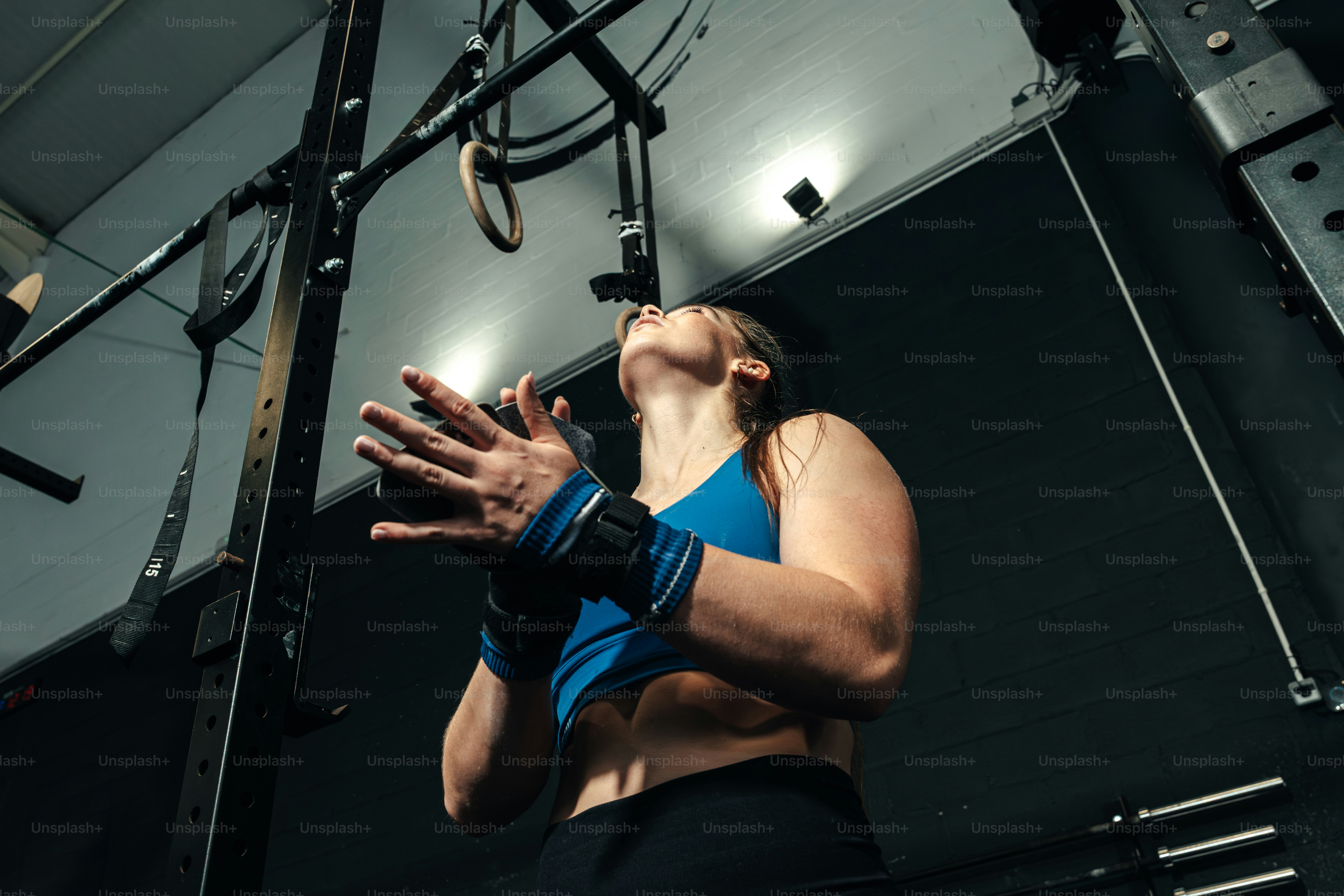 6 Core Movements to Perfect Powerlifting Technique - Maxpowerzone.com