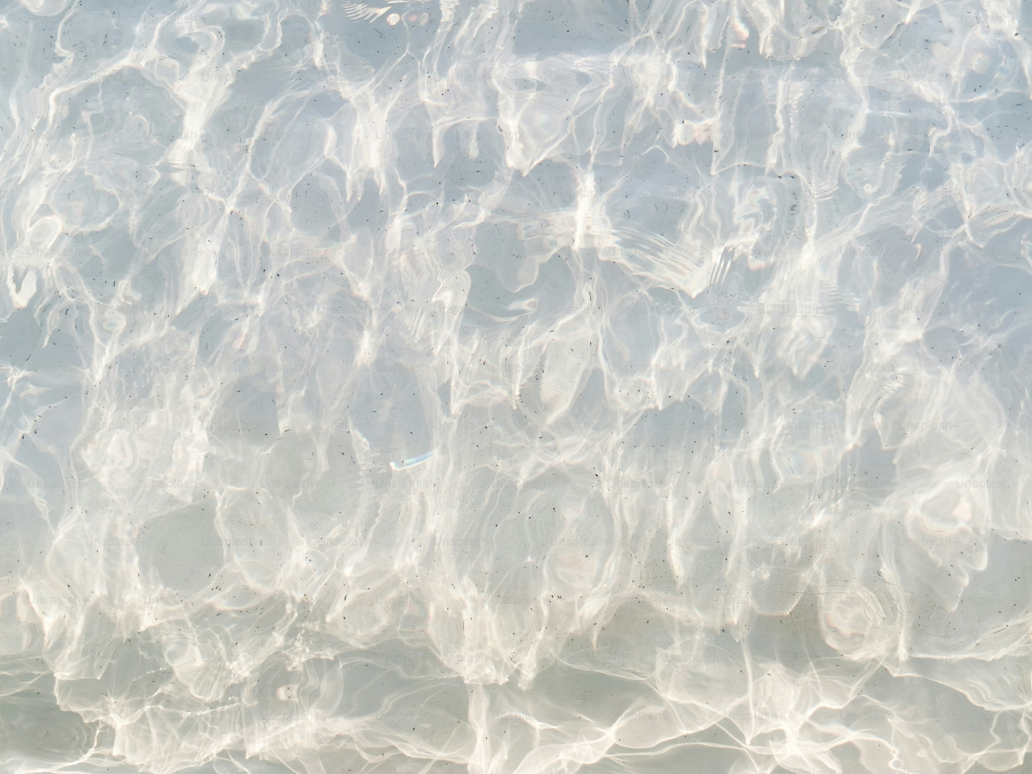 Reflections of light shimmer on the water. photo – Wallpaper Image on Unsplash
