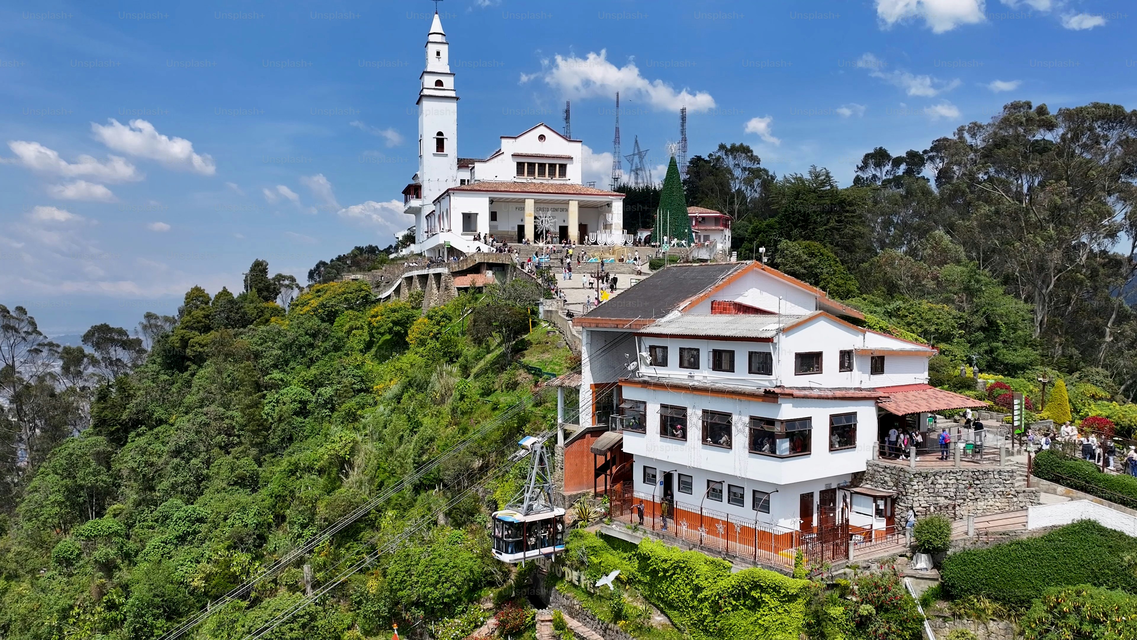 Todas las Ciudades - ¿Qué Hacer en Colombia?