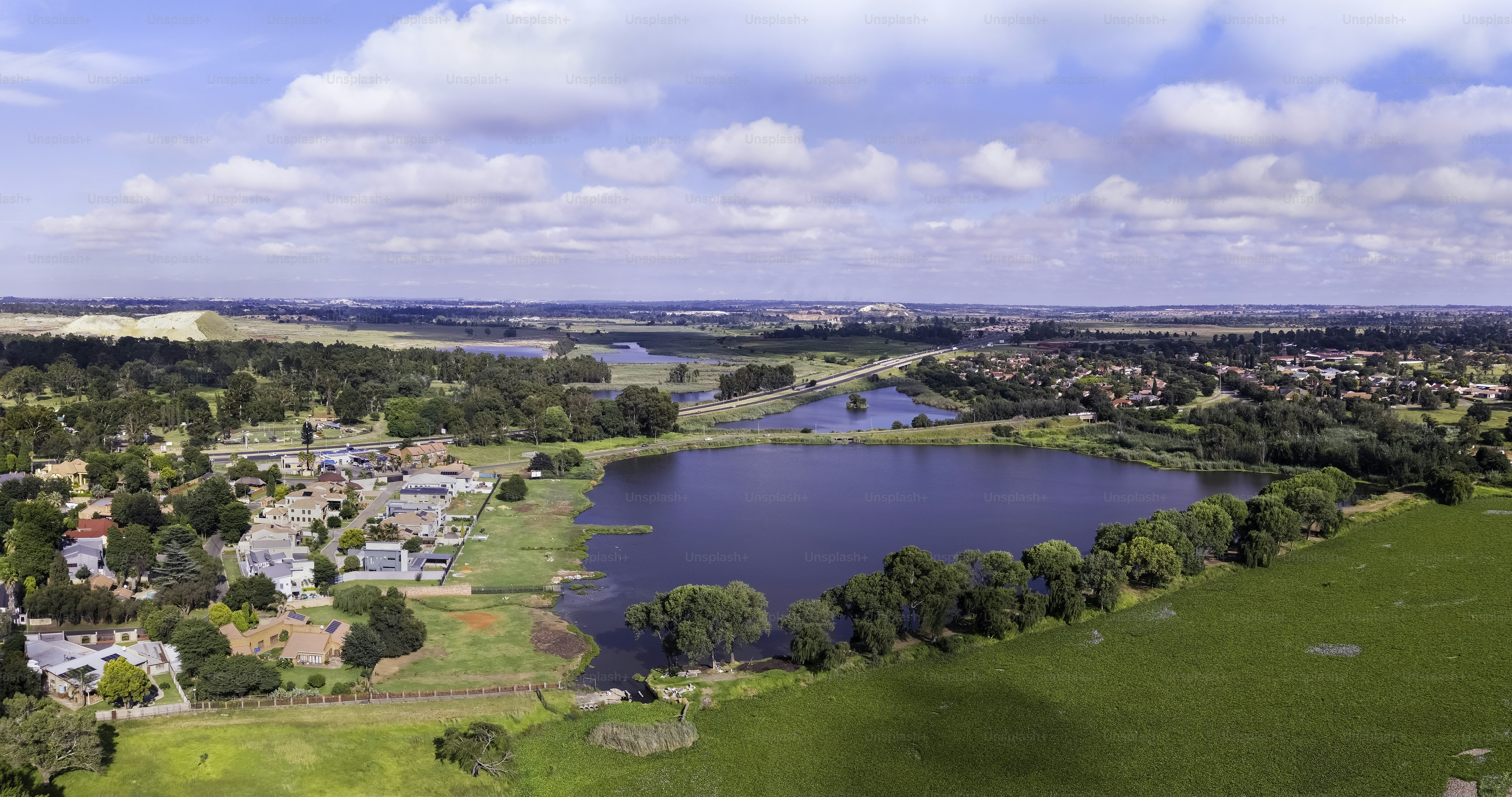 Murray park caravan and pleasure resort is a Lodging located in Springs ...