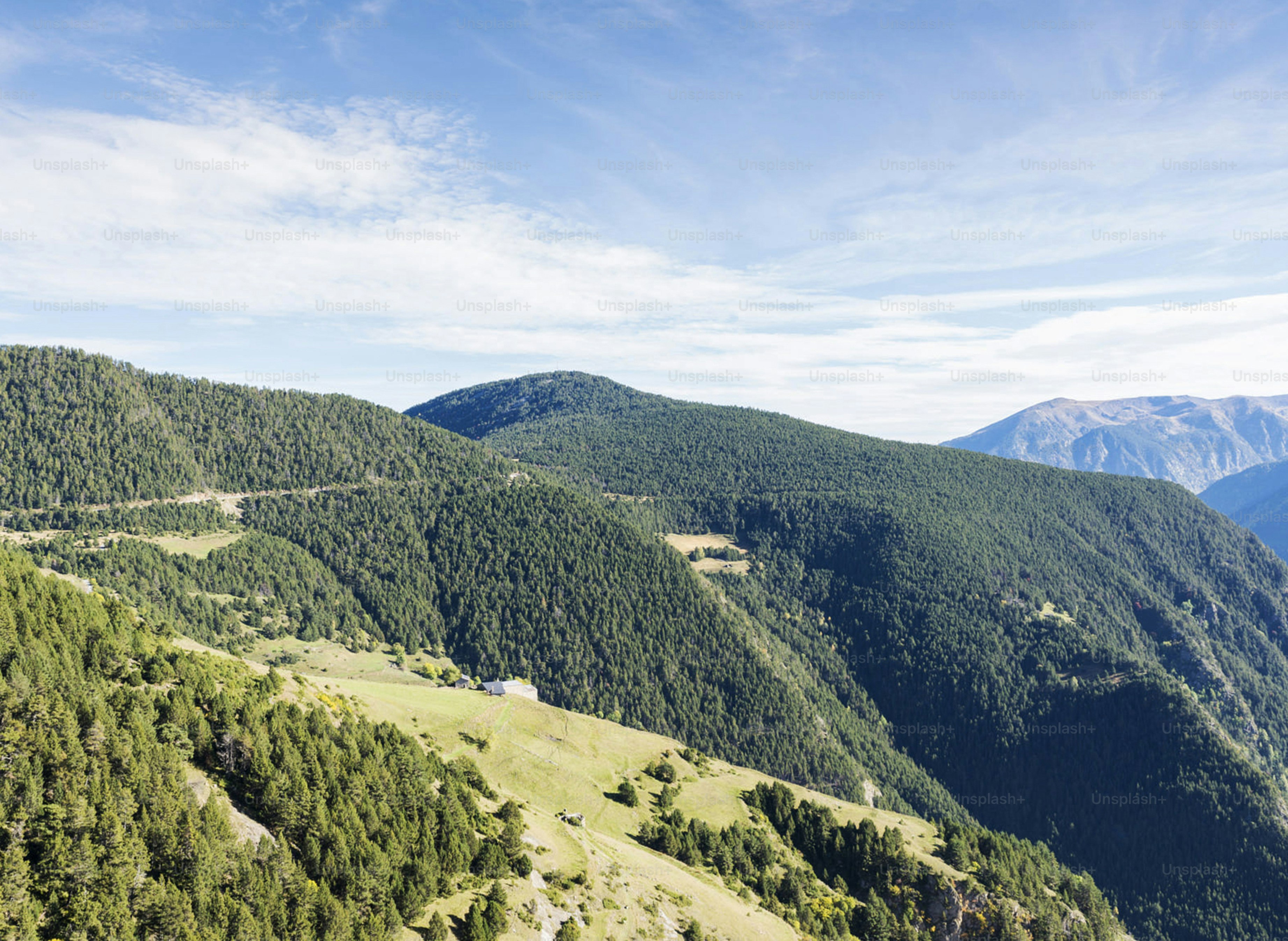 Beautiful Andorra la Vella,Andorra pictures photo – Travel Image on ...
