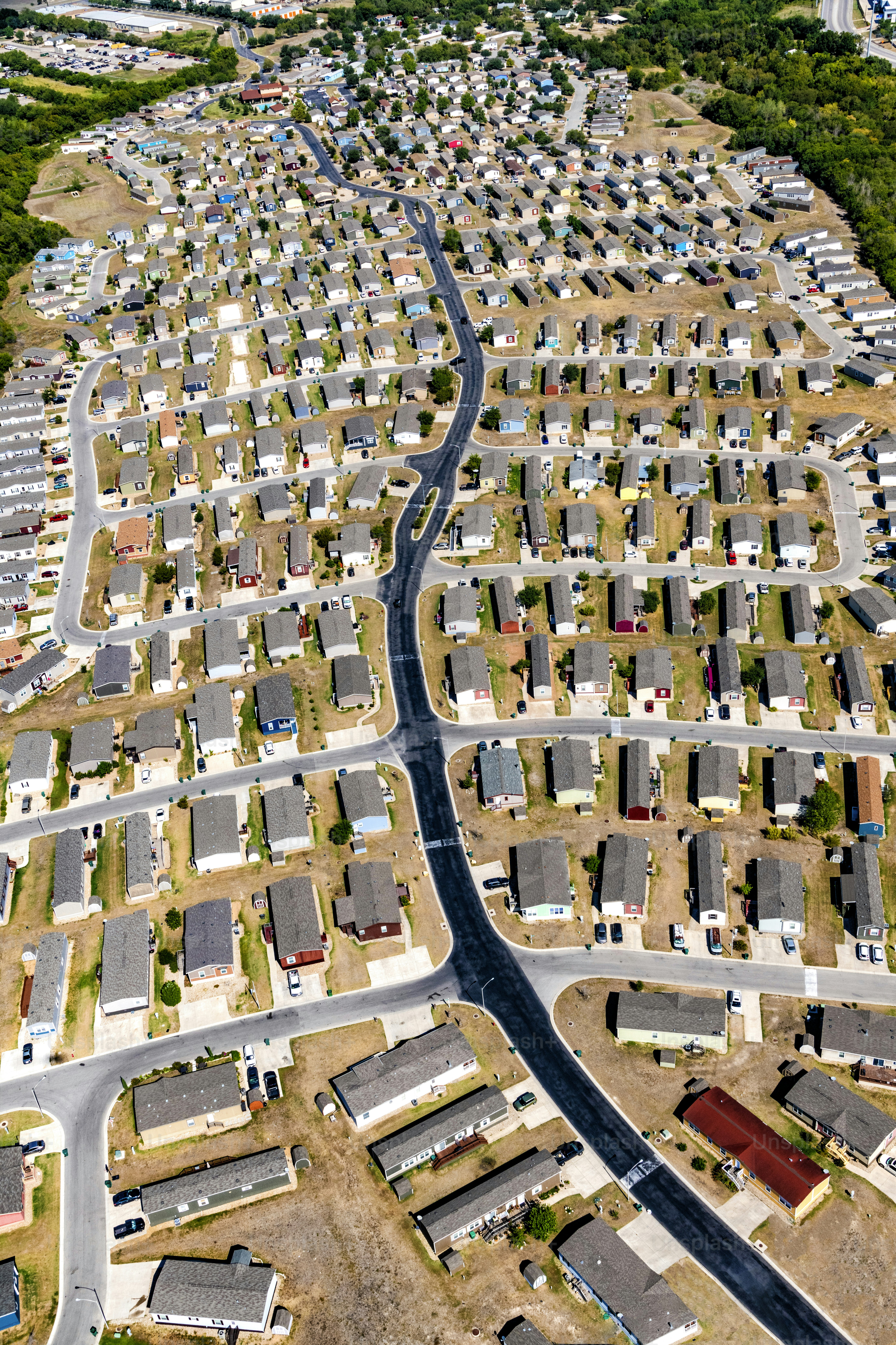 Residential Street Pictures | Download Free Images on Unsplash