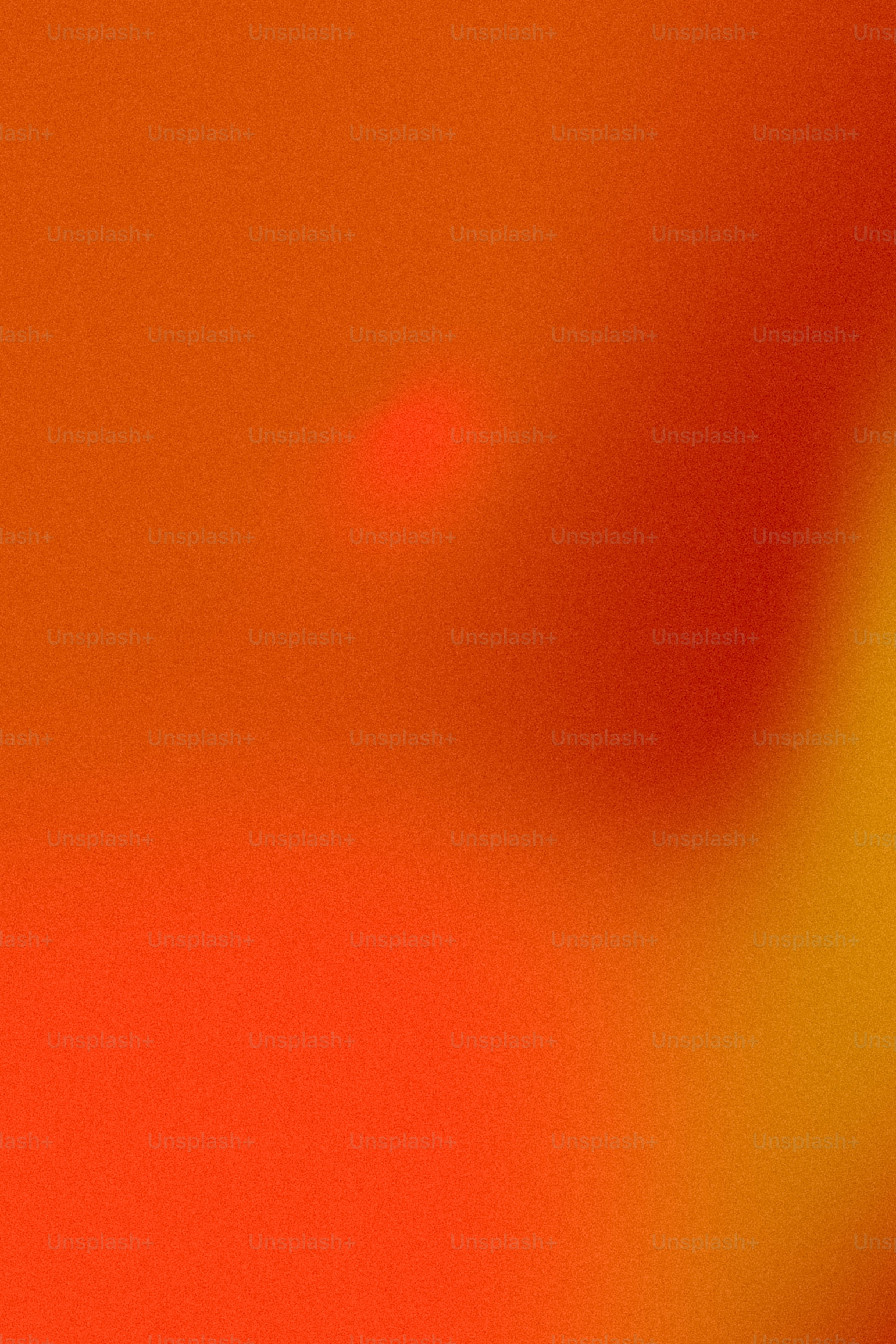 Abstract orange and yellow gradient with red dot photo – Wallpaper ...
