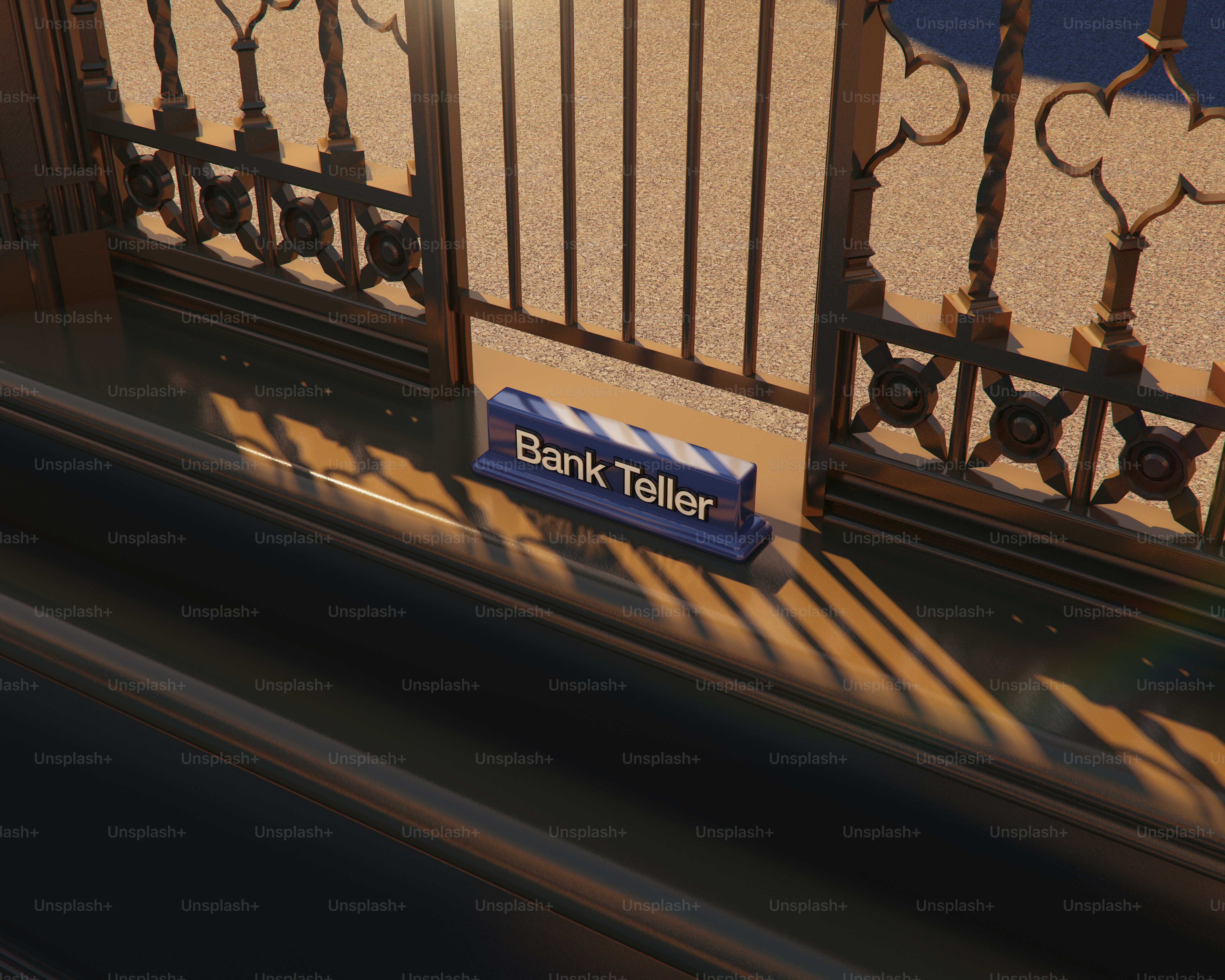 3D - Banks | 100+ best free photos on Unsplash