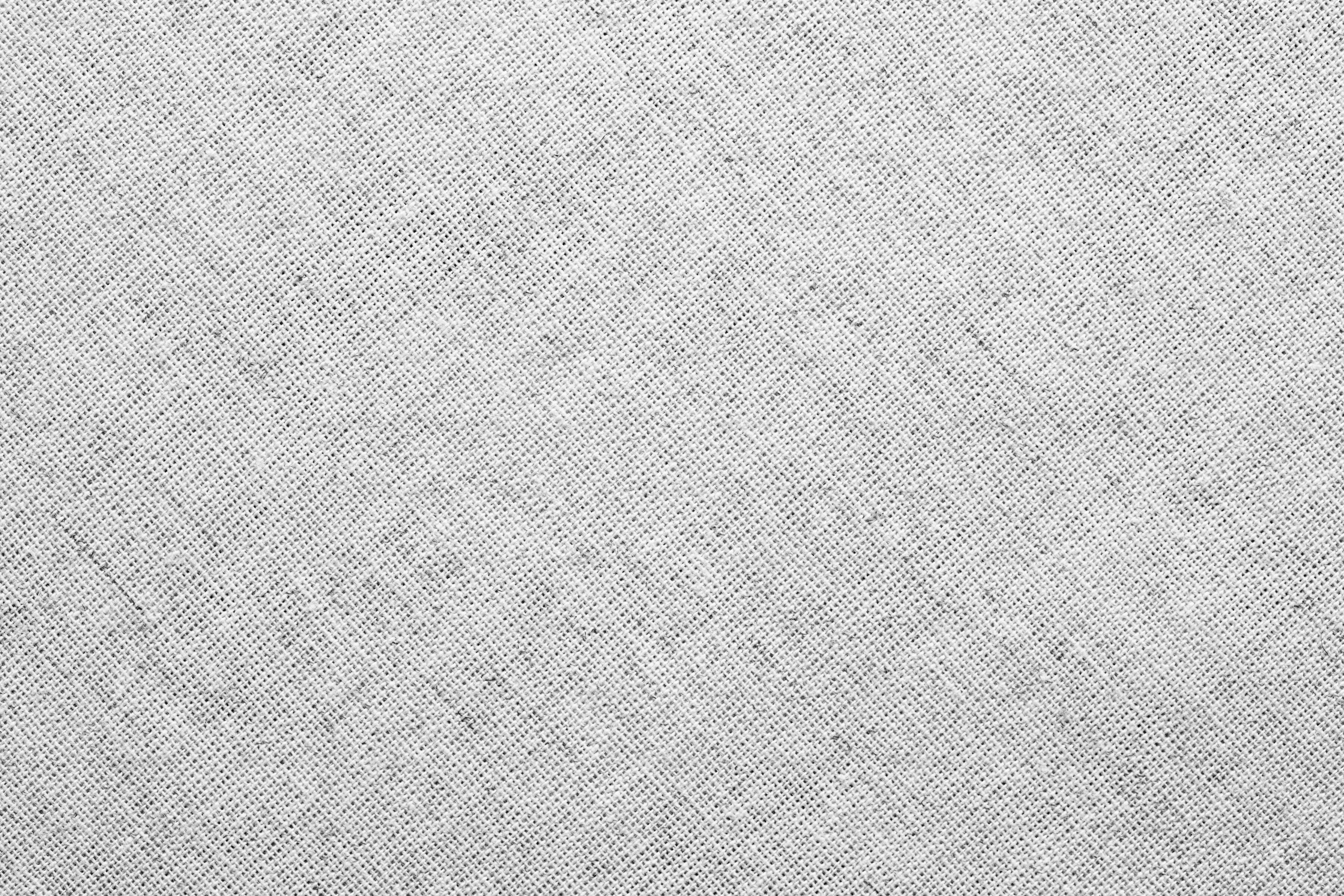 Gray burlap background, fabric texture from linen threads photo ...