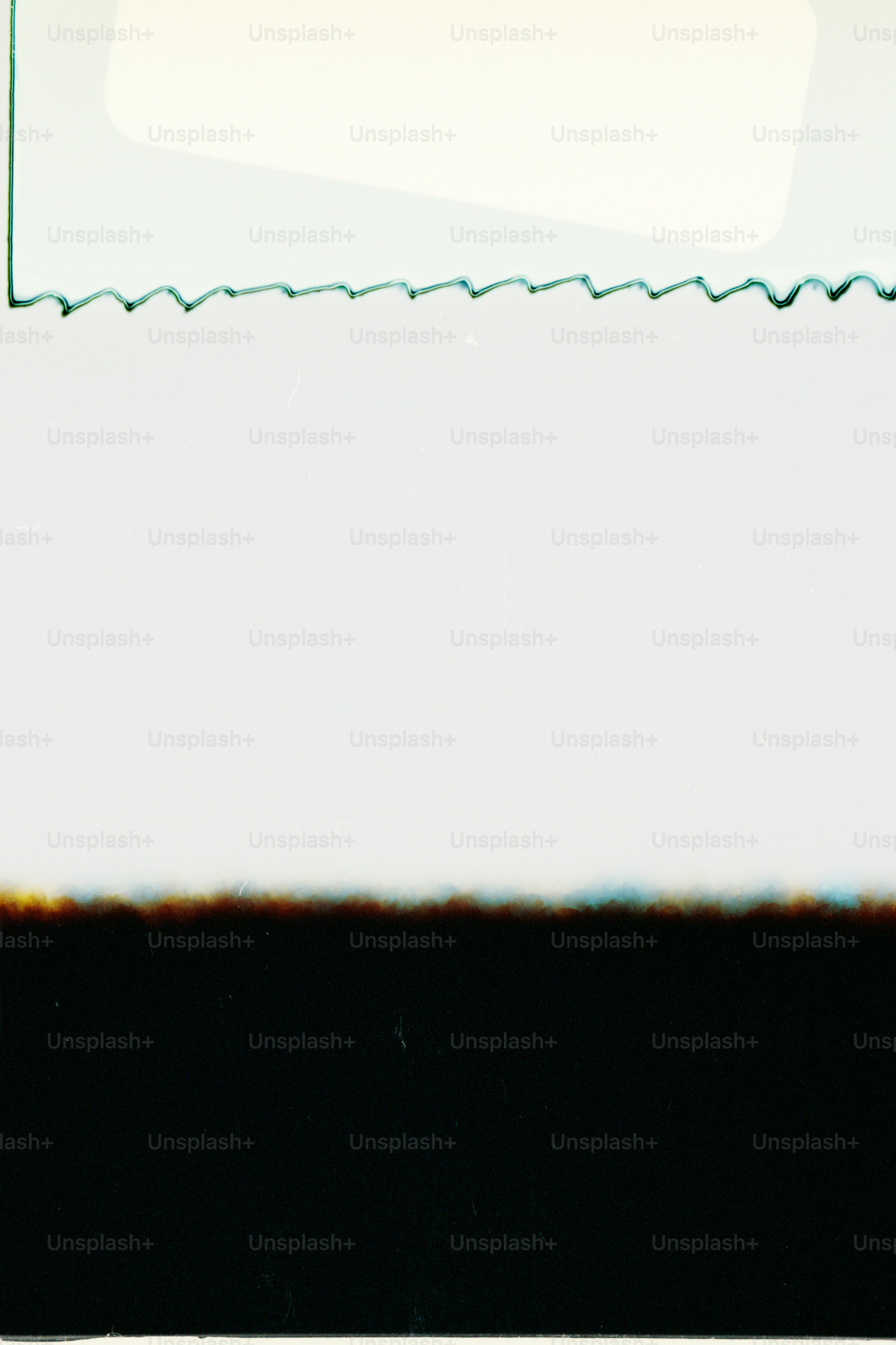 Abstract dark stripe with white and green elements photo – Retro Image ...