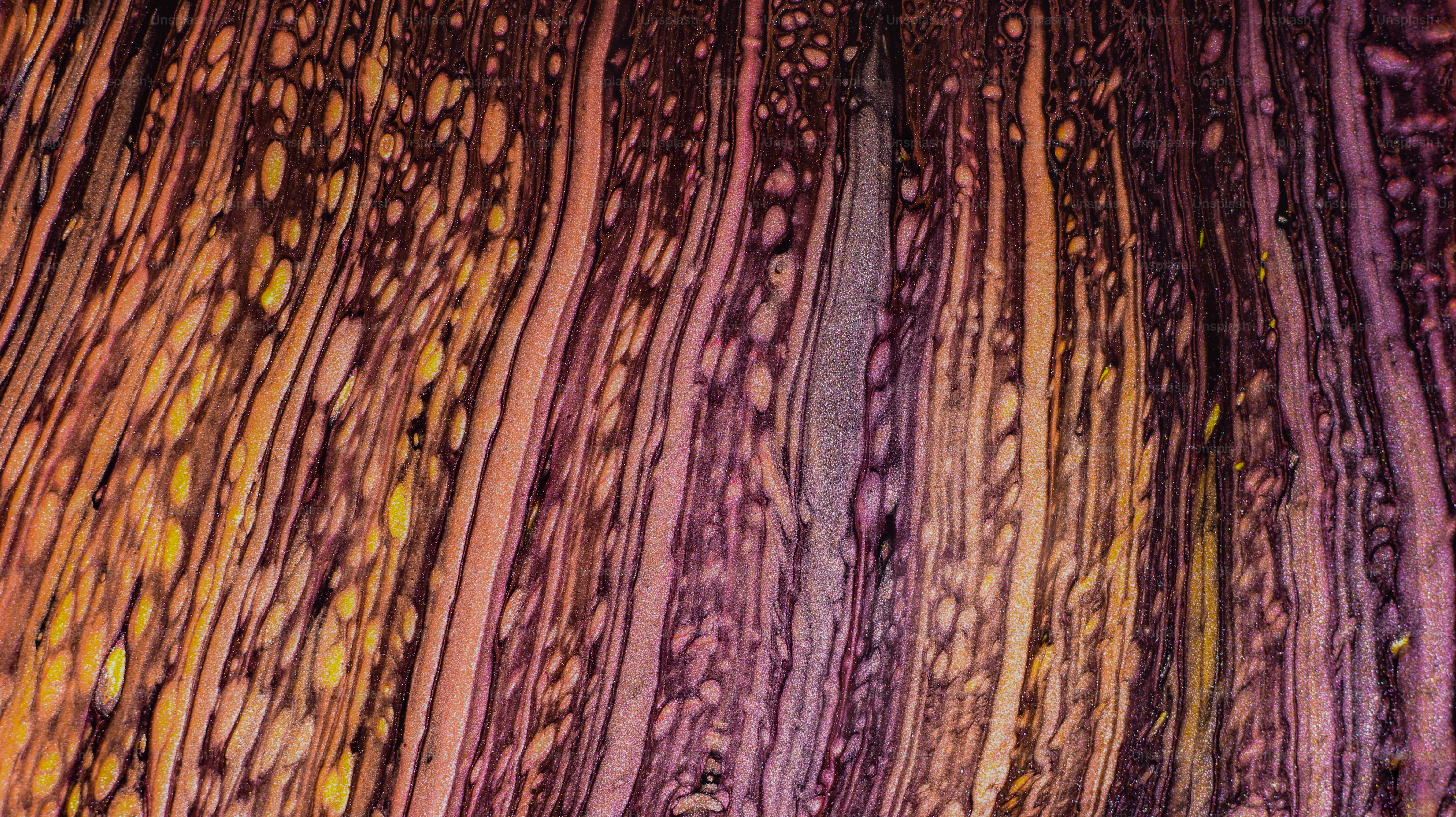 Abstract pattern of vertical brown and white lines photo – Wallpaper ...