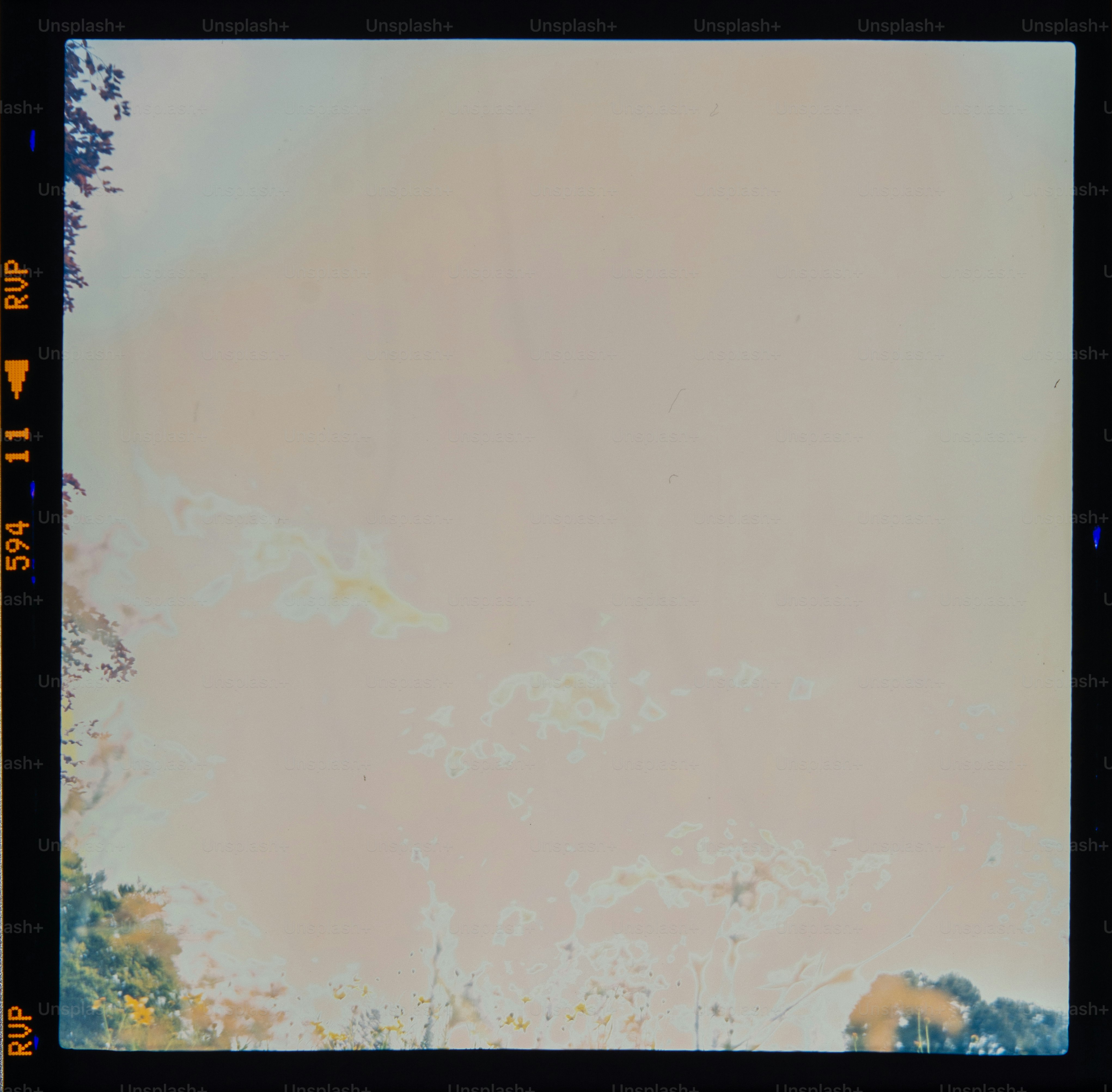 Aerial view of a sandy landscape with vegetation photo – Abstract art ...