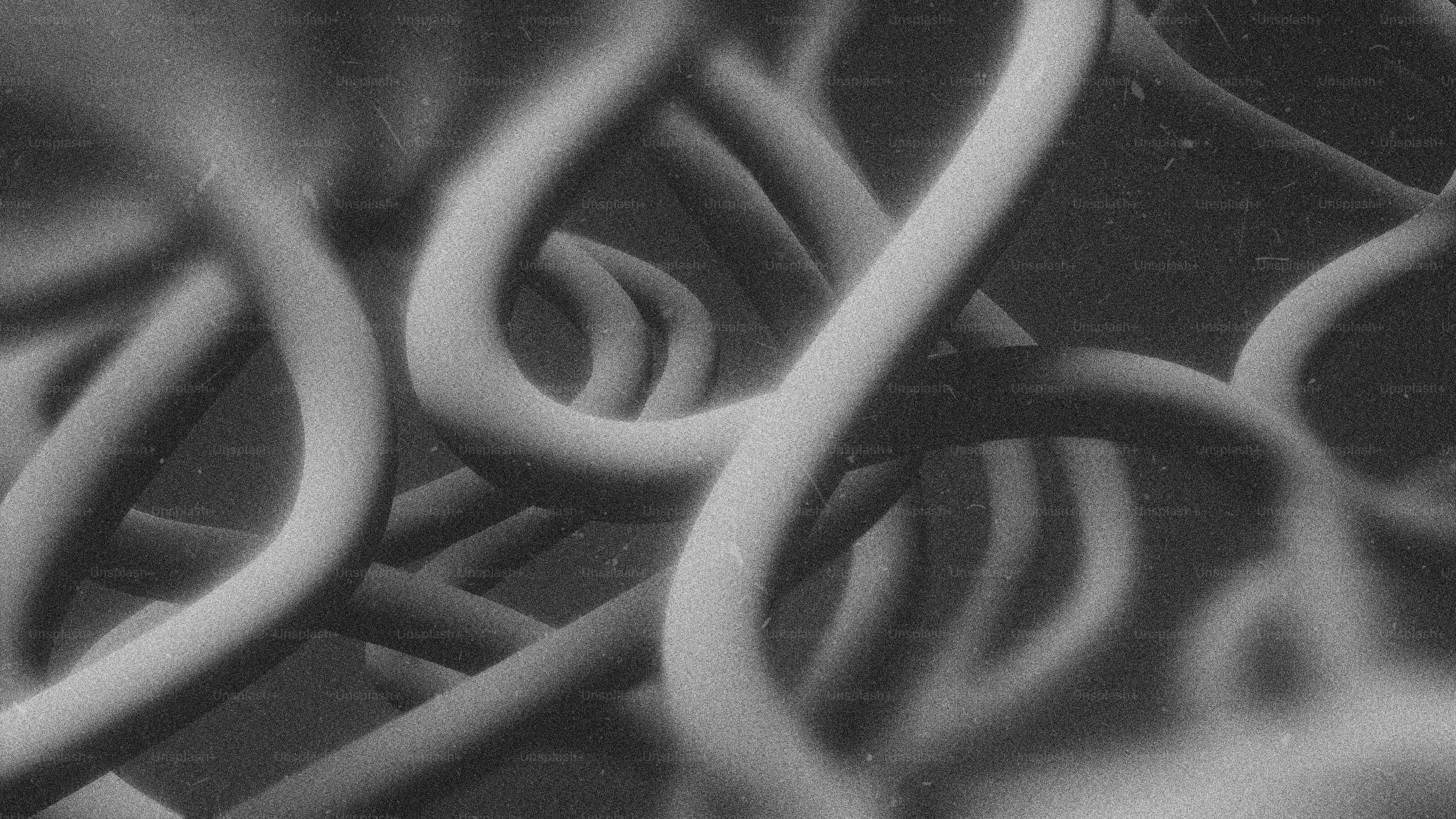 Abstract arrangement of geometric shapes and spheres. photo – Abstract ...