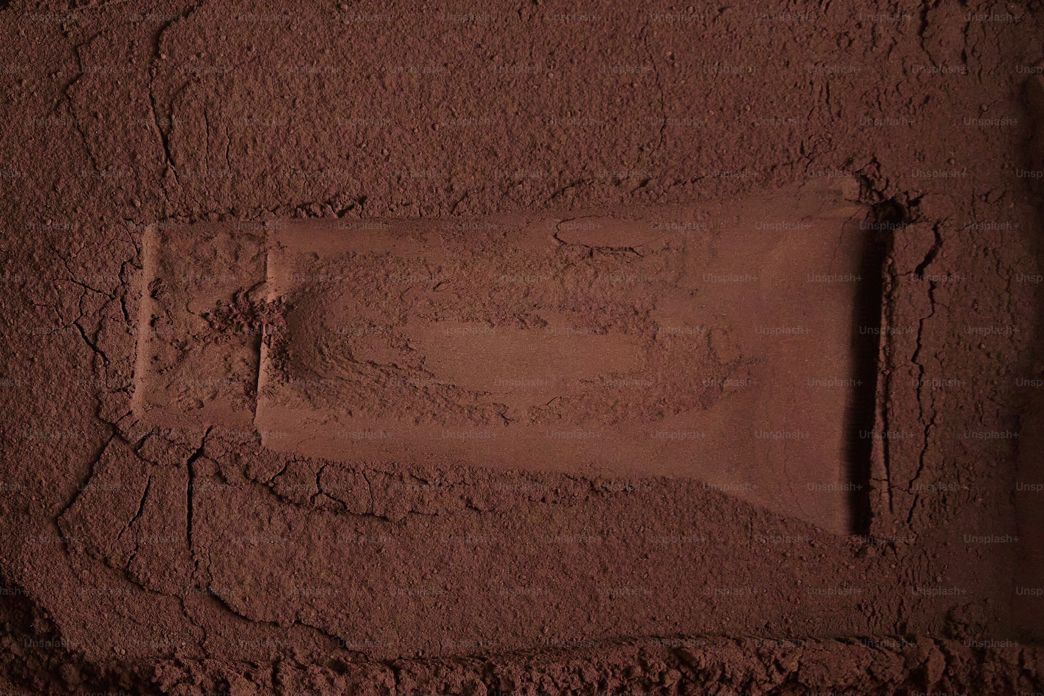 Close-up of a textured reddish-brown surface. photo – Background Image ...