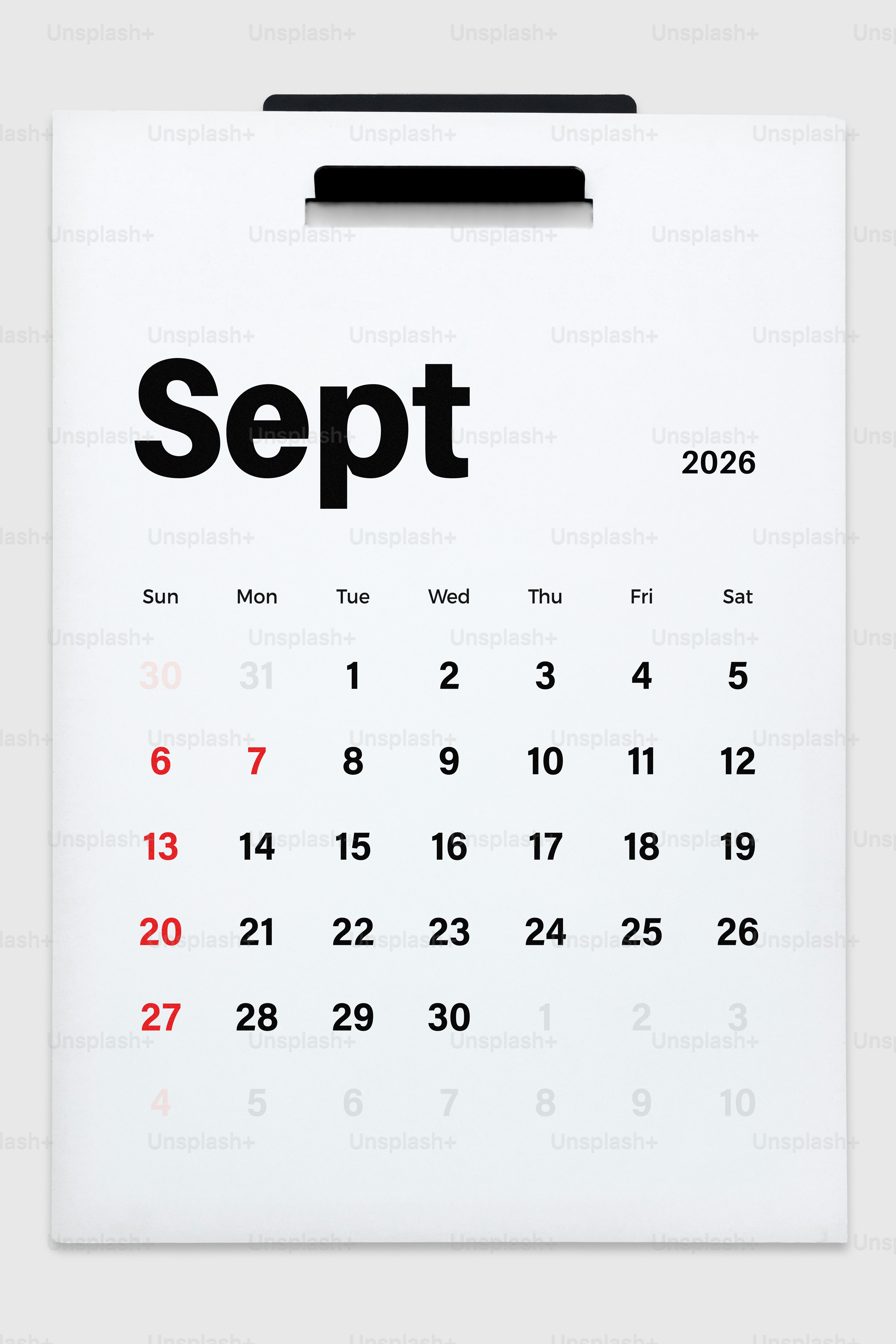 December 2026 calendar page with holidays marked dates photo – Planning ...