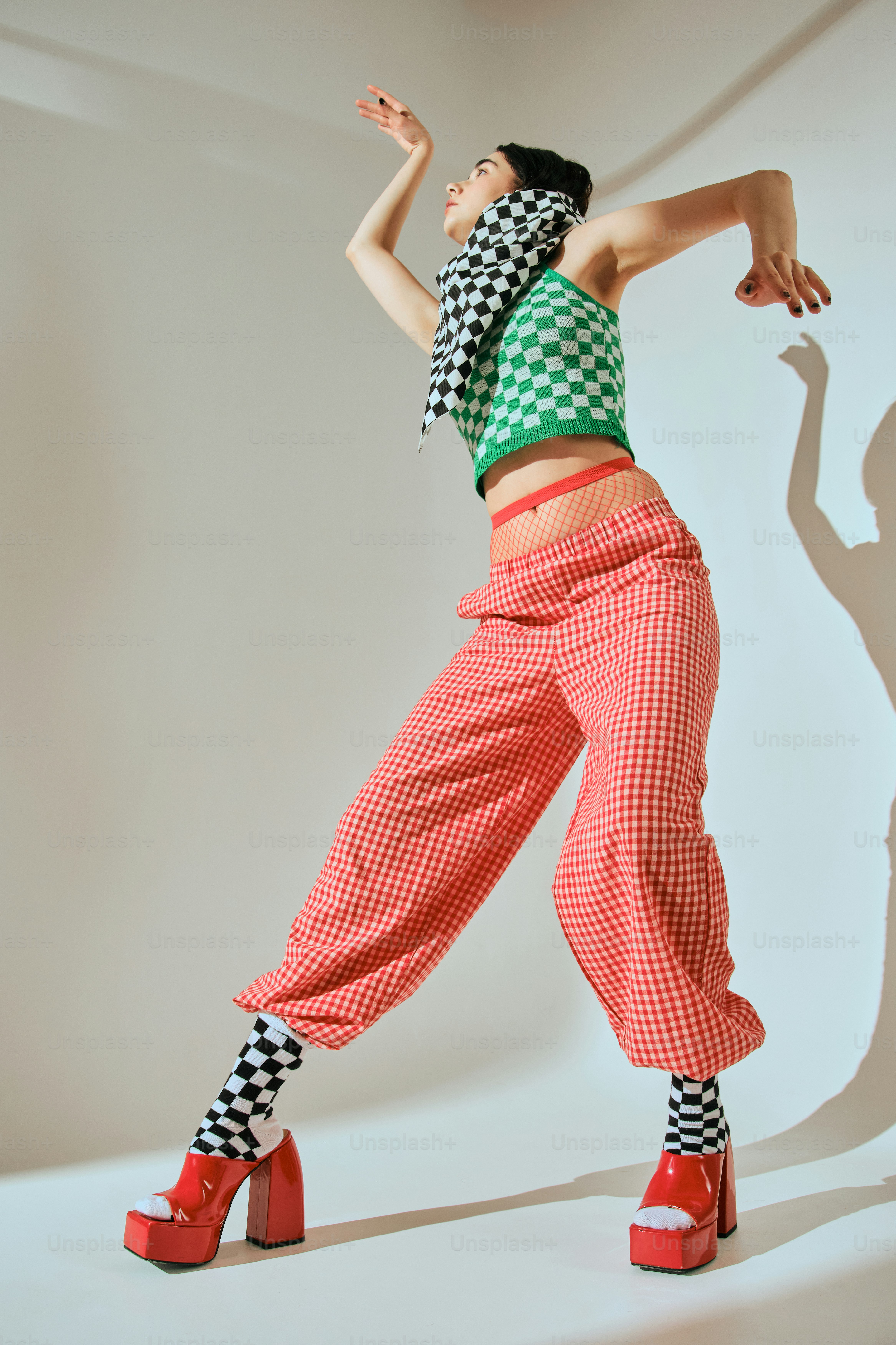 Green Gingham Pictures | Download Free Images on Unsplash