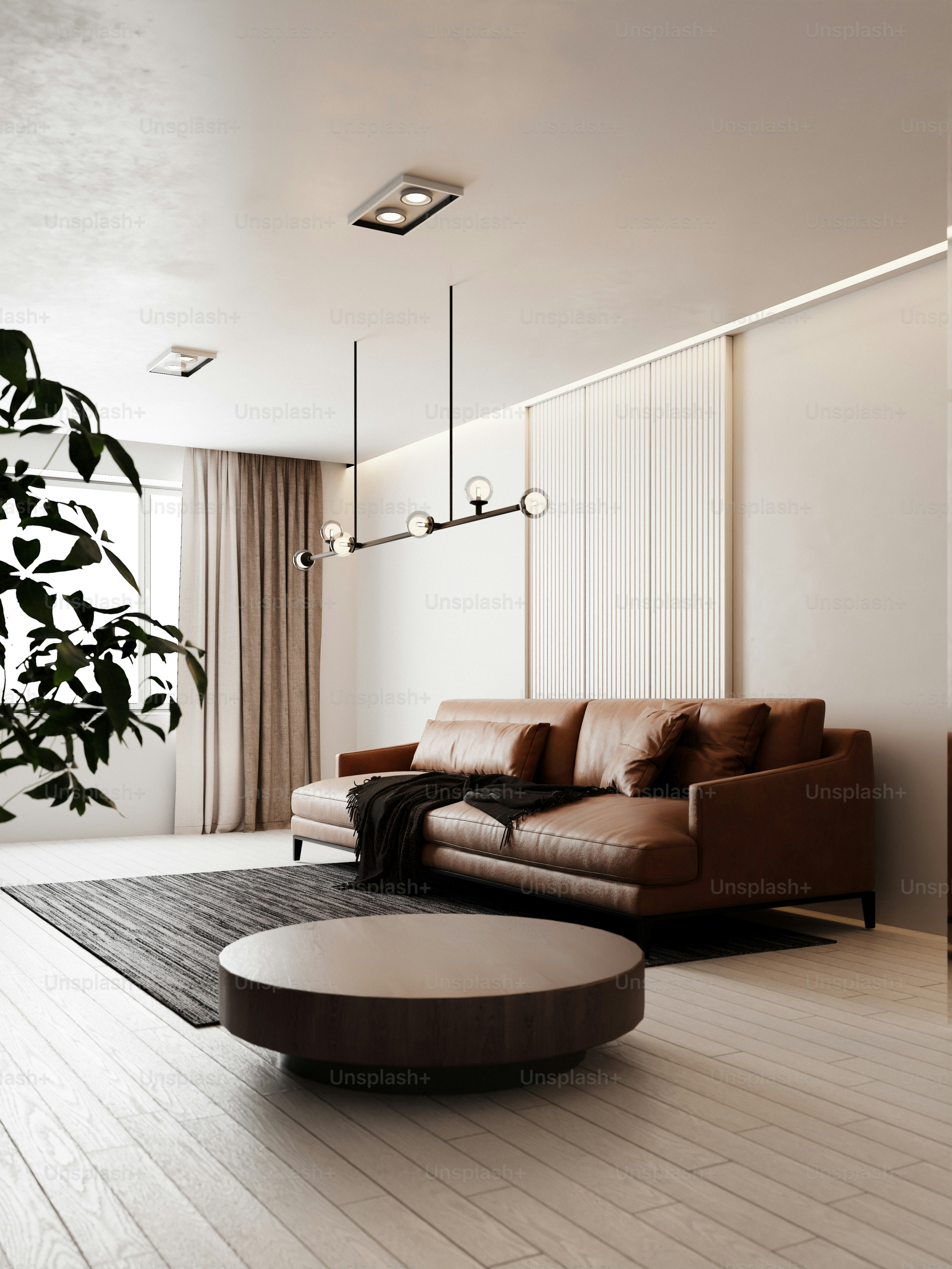 Interior design Image on Unsplash