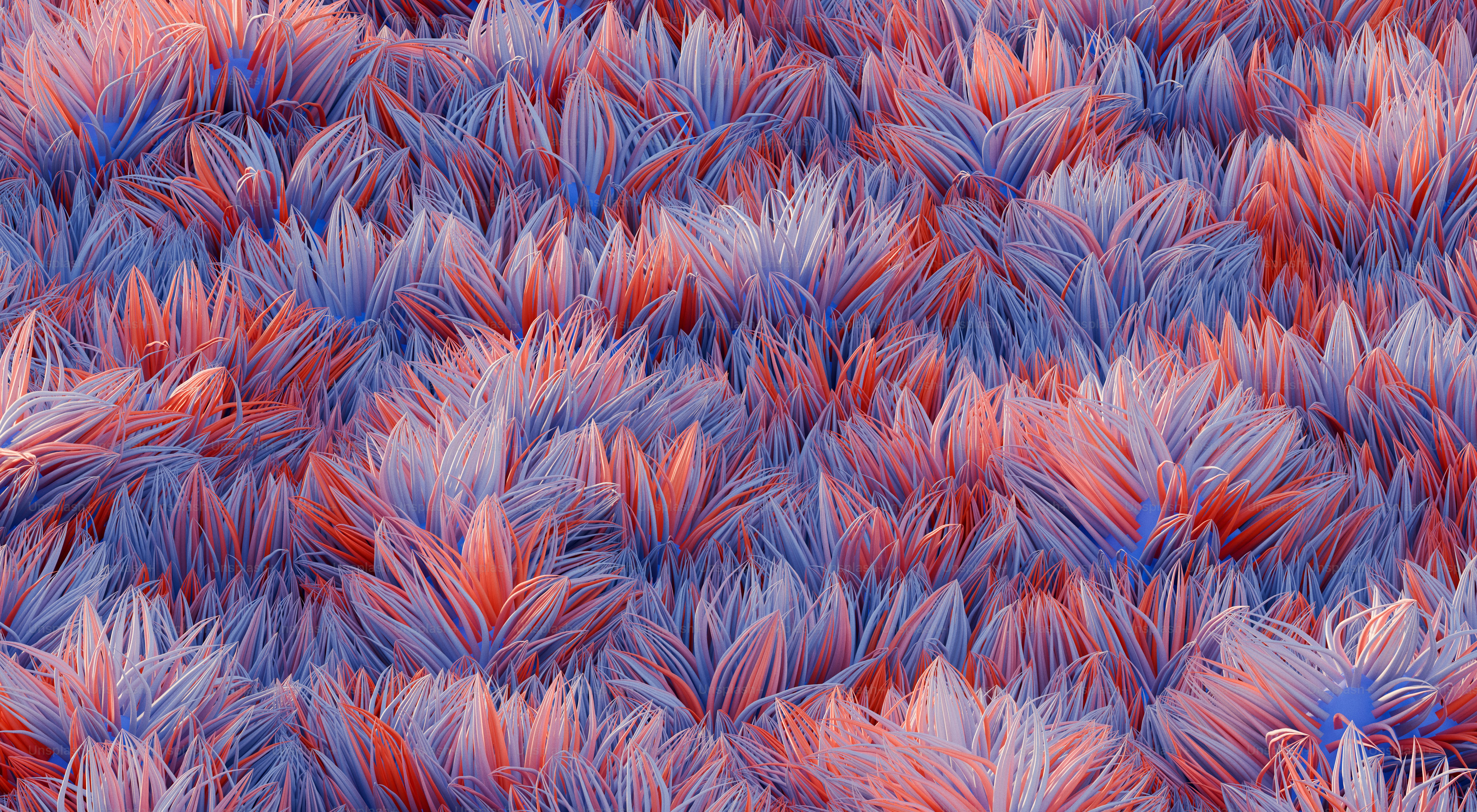 Abstract network of glowing spheres and lines photo – Abstract Image on ...