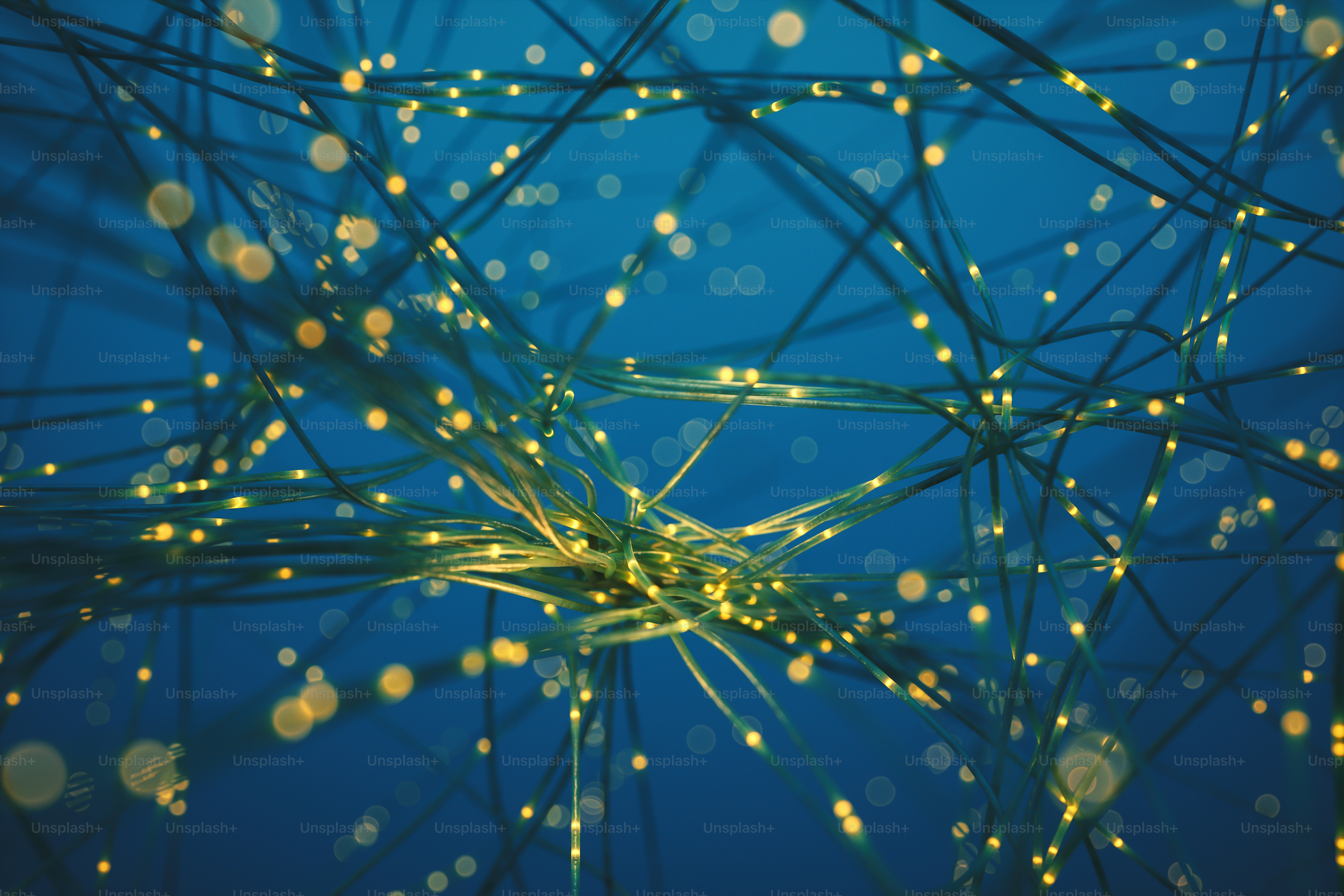 Abstract neural network background. photo – Abstract Image on Unsplash