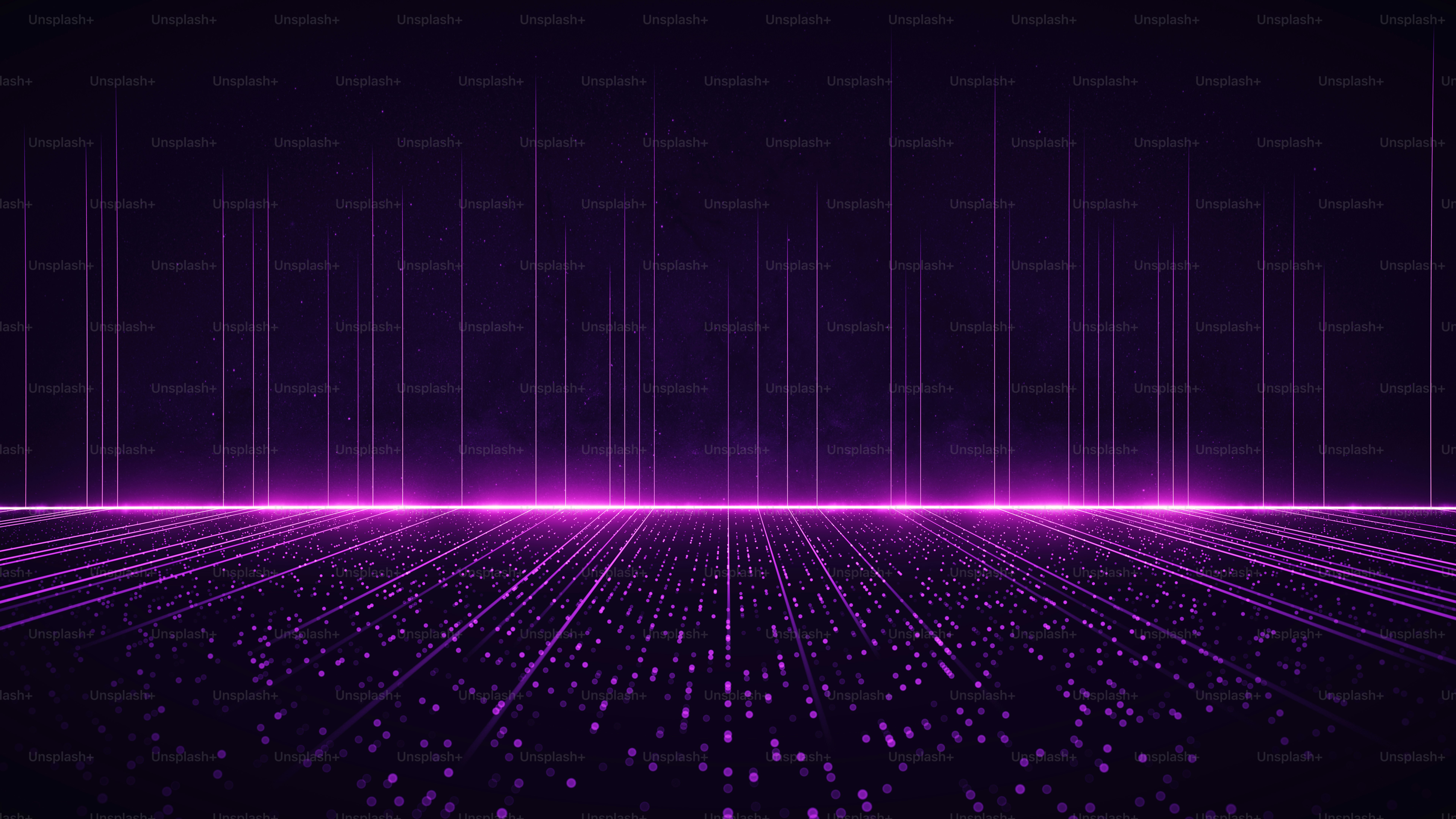 Abstract background for quantum computing, digital data, network ...