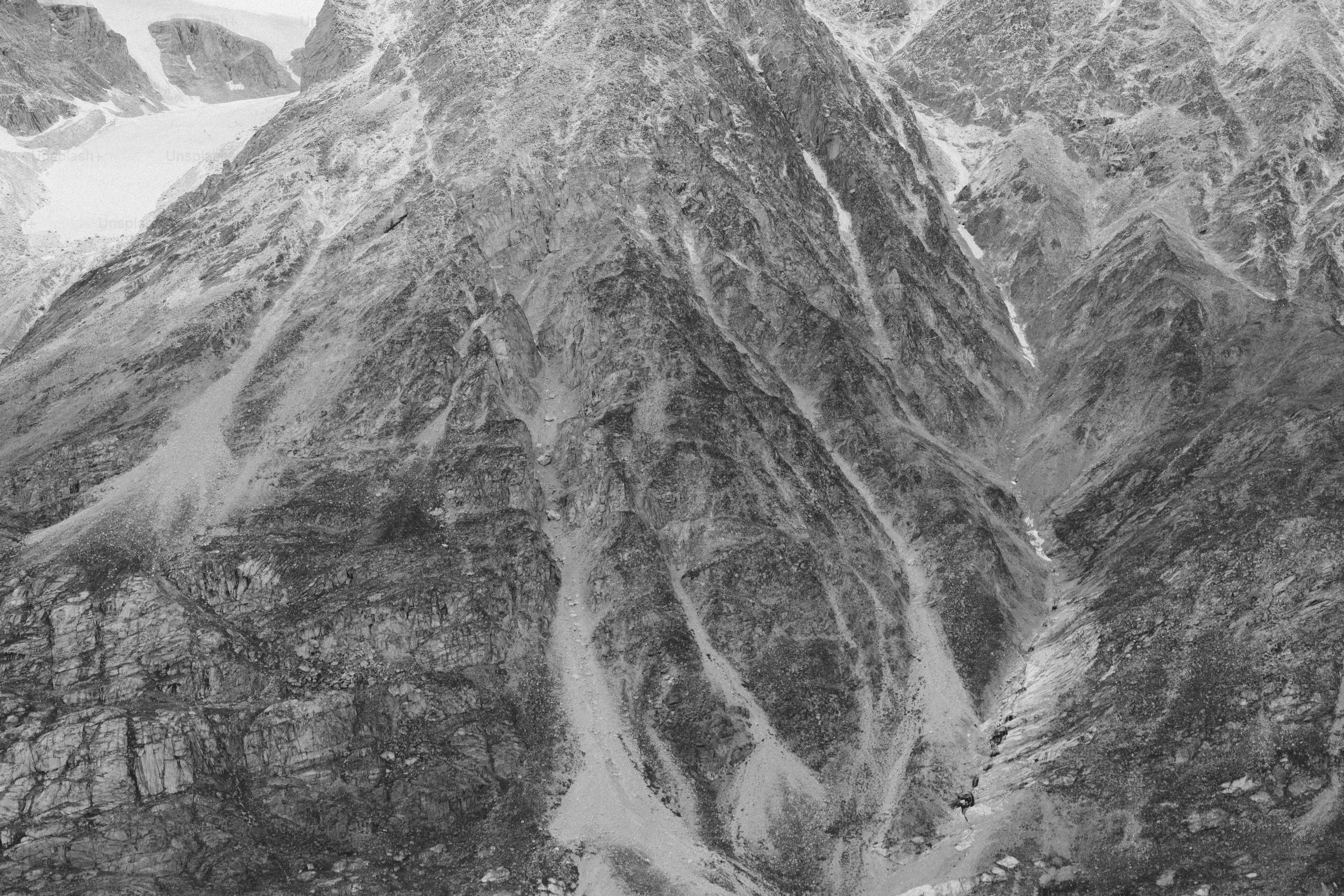 L foto – Imagen de Cordillera en Unsplash